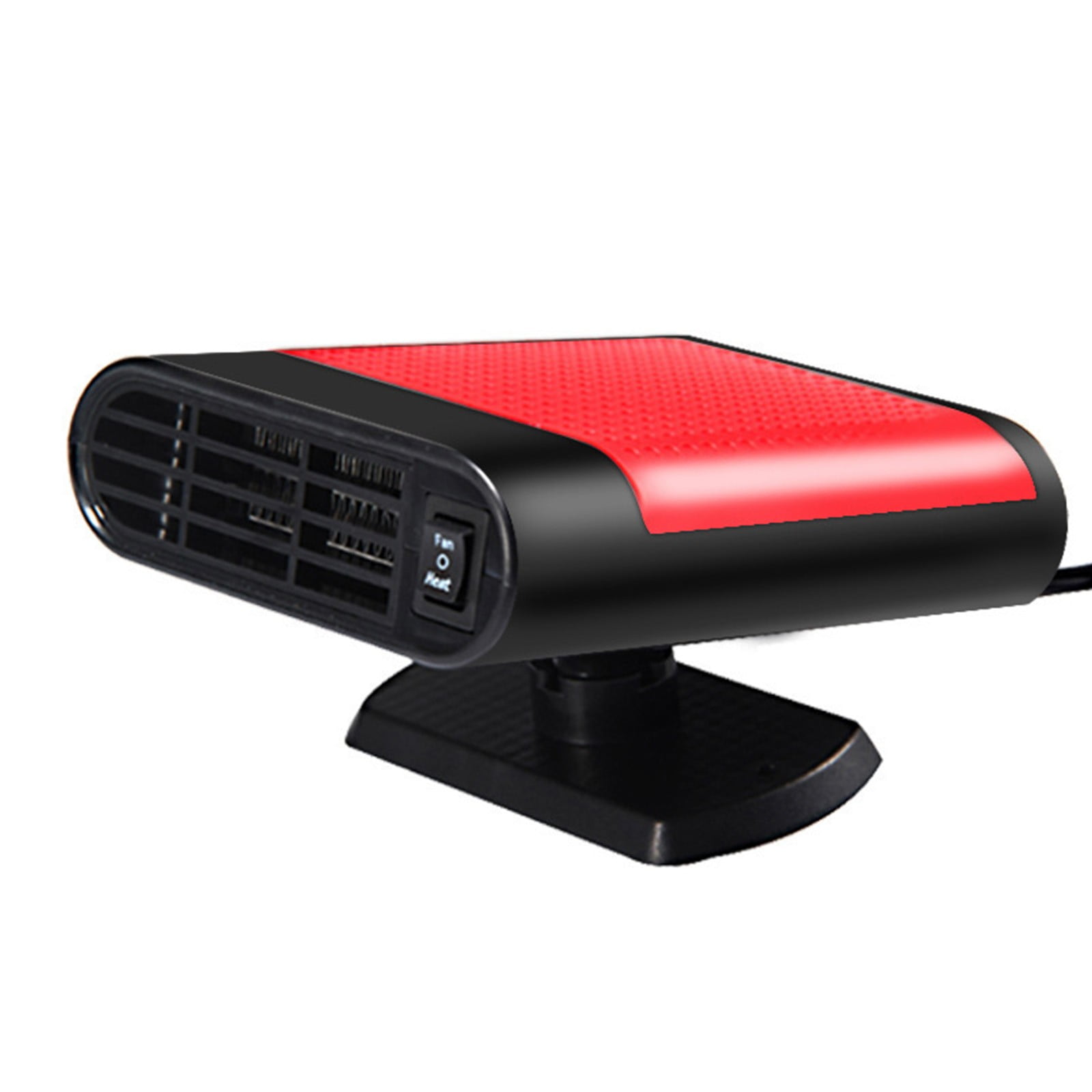 GARENAS Portable Car Heater 12V 200W Heater for Car Auto Car Heaters ...