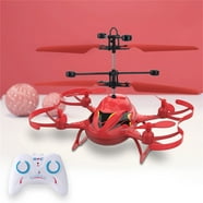 Remote Control Helicopter Flying Toy - Walmart.com
