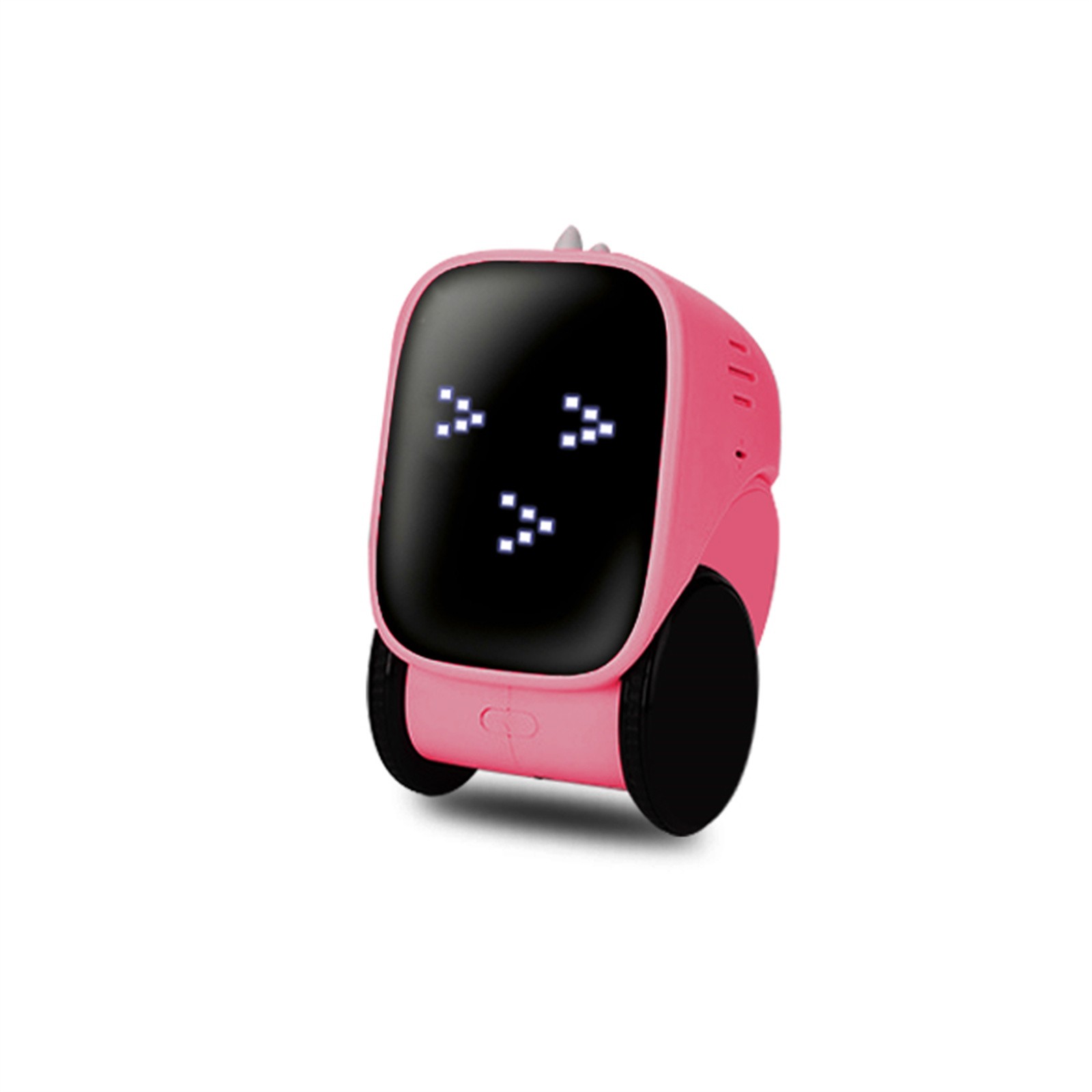 GARENAS Smart Charging Robot with Voice Control Sensory Early Education ...