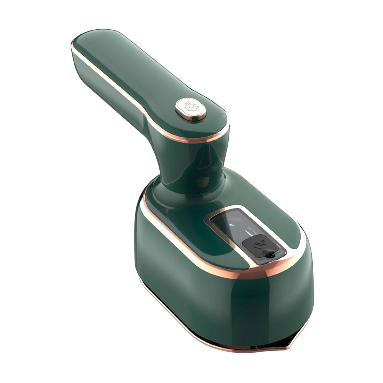 GARENAS Smart Home Devices Small Hand Held Hanging Ironing Machine ...