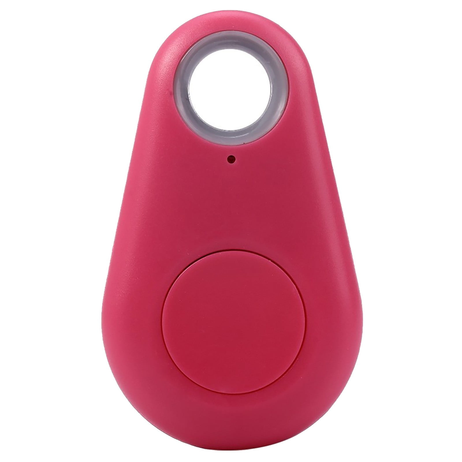 GARENAS Smart Key Finder Locator Wireless Alarm Sensor Device APP ...