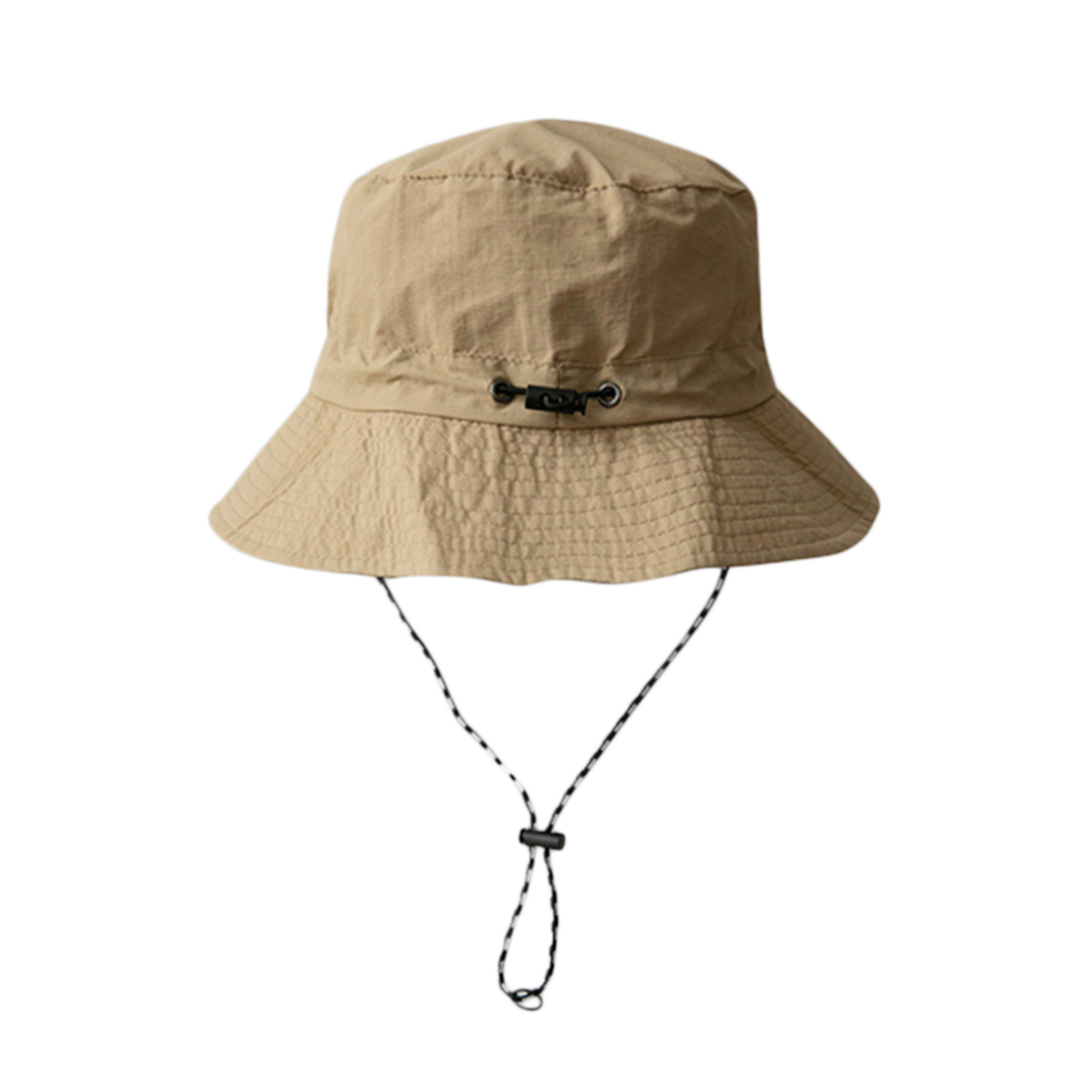 GARENAS Water Proof Bucket Hat for Women Men Rain Hat UPF 50+ Wide Brim ...