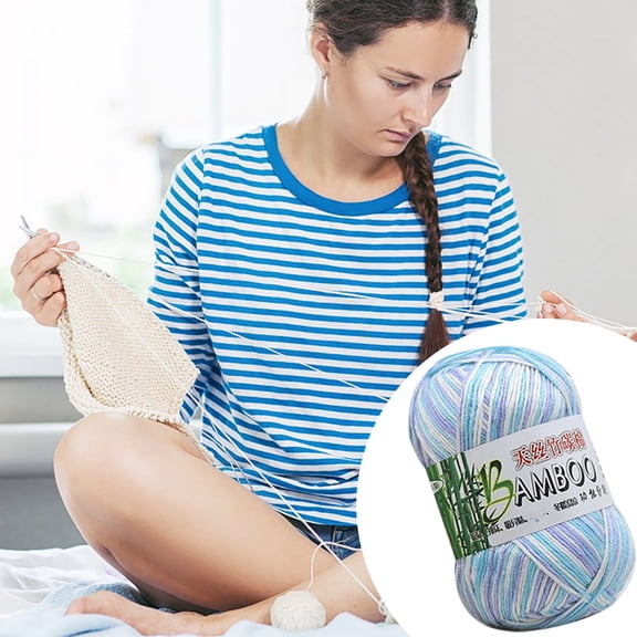 Woobles Crochet Kit