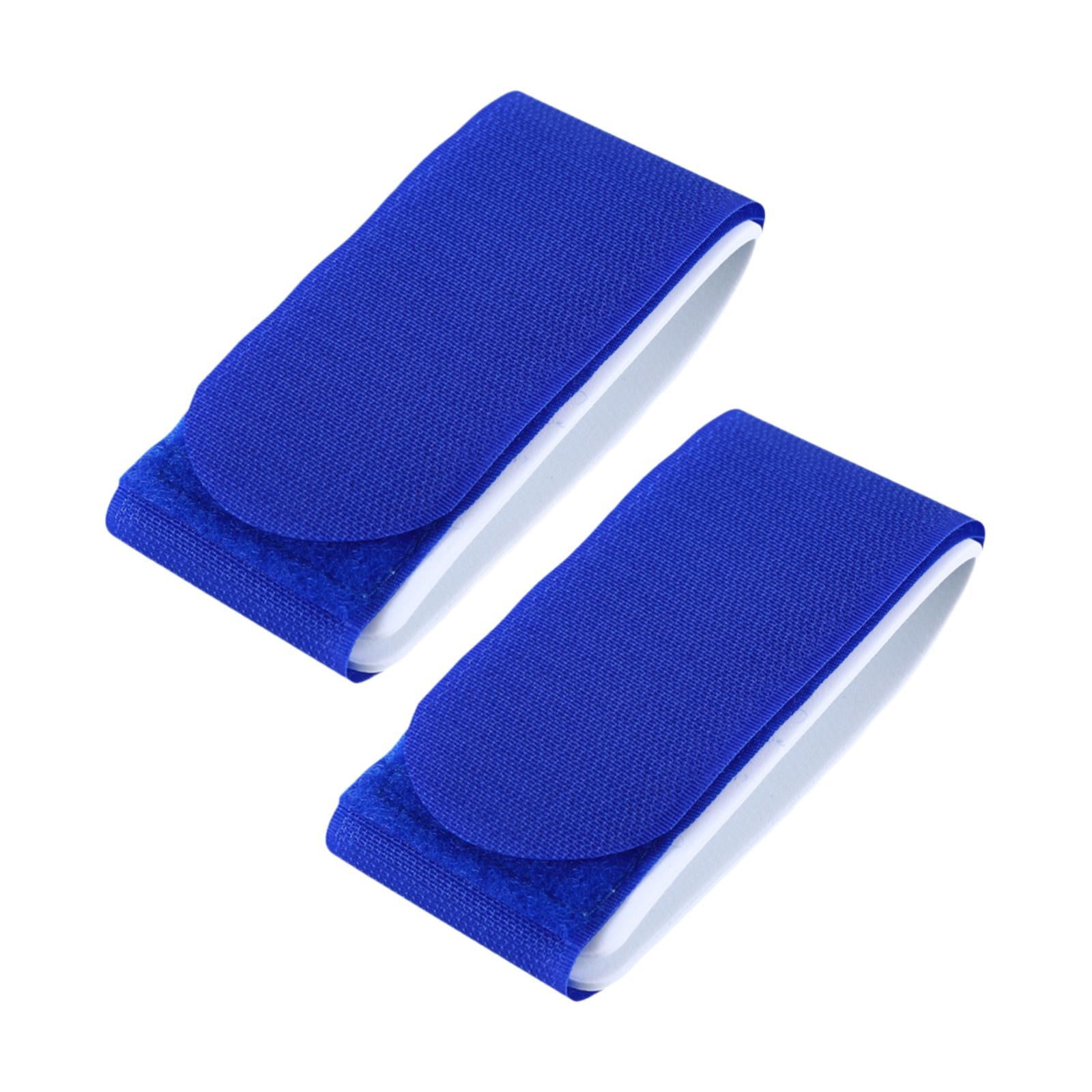 GARENDE 2 Pieces Ski Straps, Ski Wraps Ties, Ski Wraps Straps ...