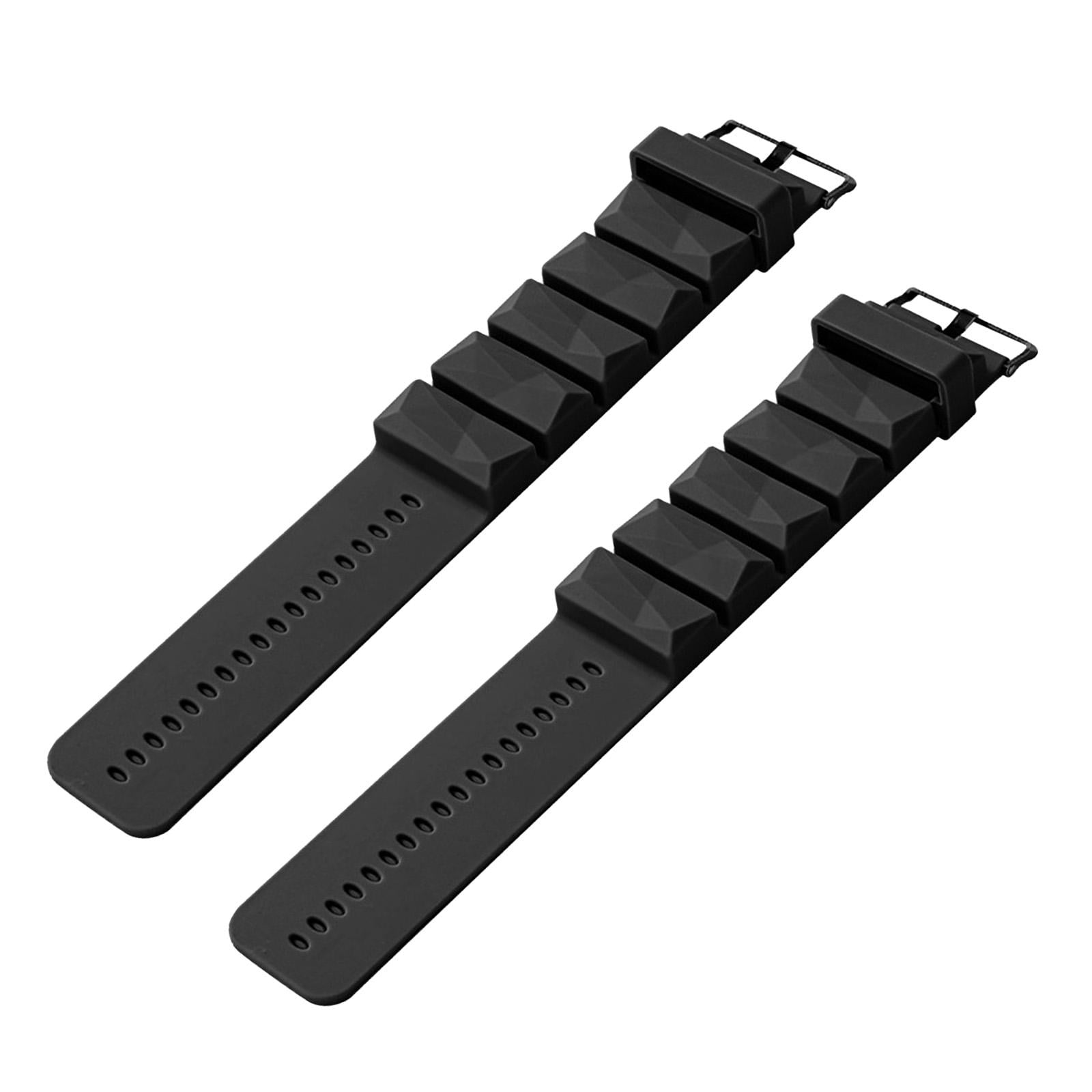 GARENDE 2 Pieces Wrist Weights Practical Weighted Bracelet for Running ...