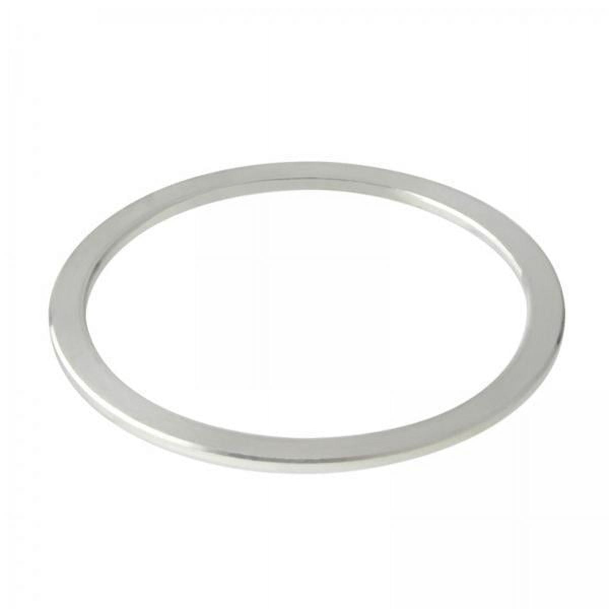 GARENDE 2X Bike Fork Washer Headset High Strength Sturdy Adjusting ...