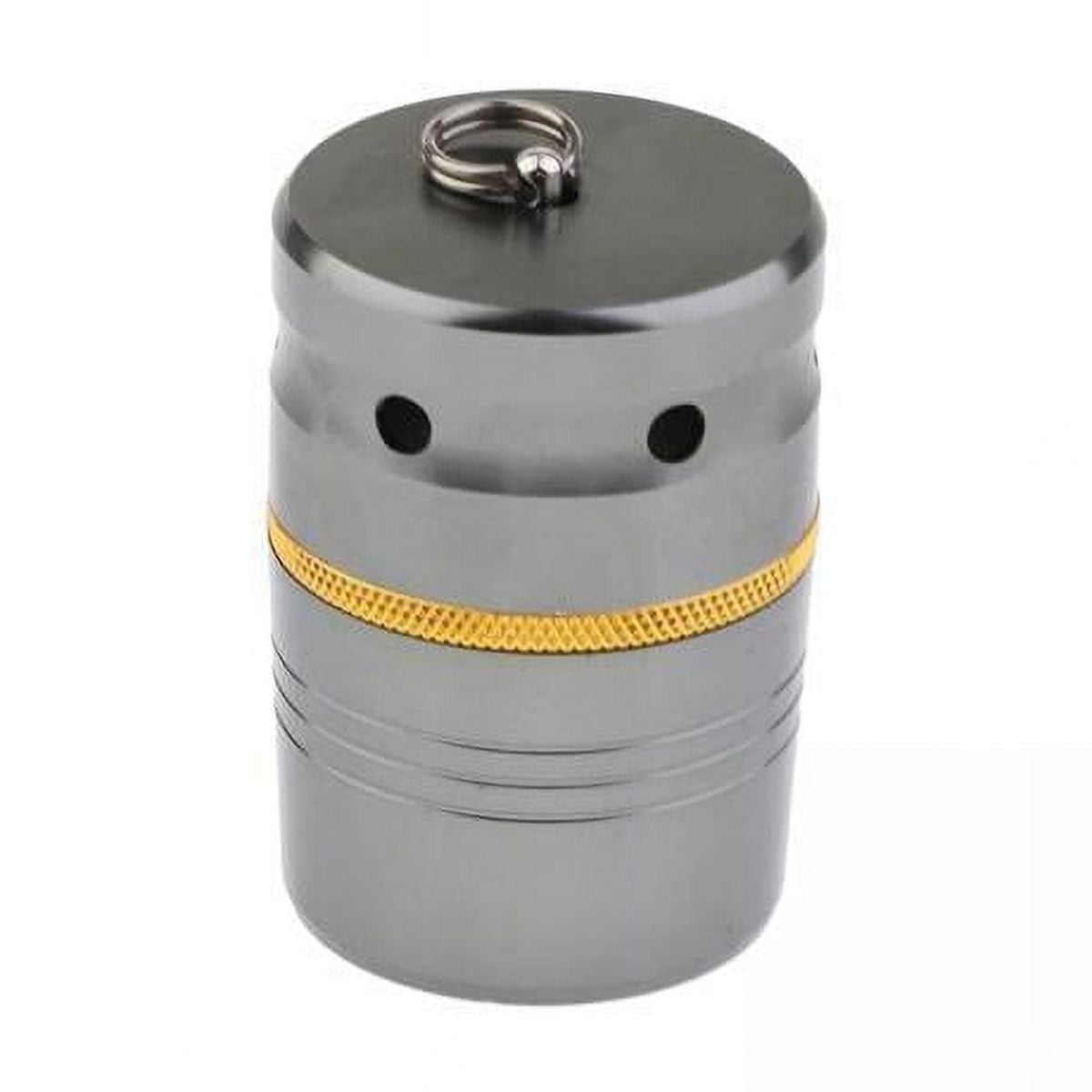 GARENDE 2xFishing Rod Butt Cap Lightweight Protective Cap for DIY ...