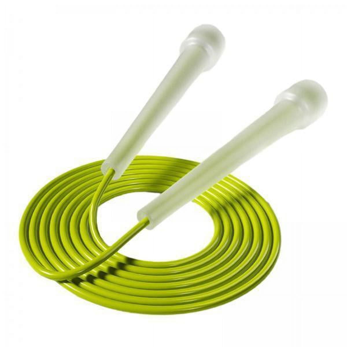 GARENDE 2xJump Rope for Kids Adjustable,Portable for Kids Adult ...