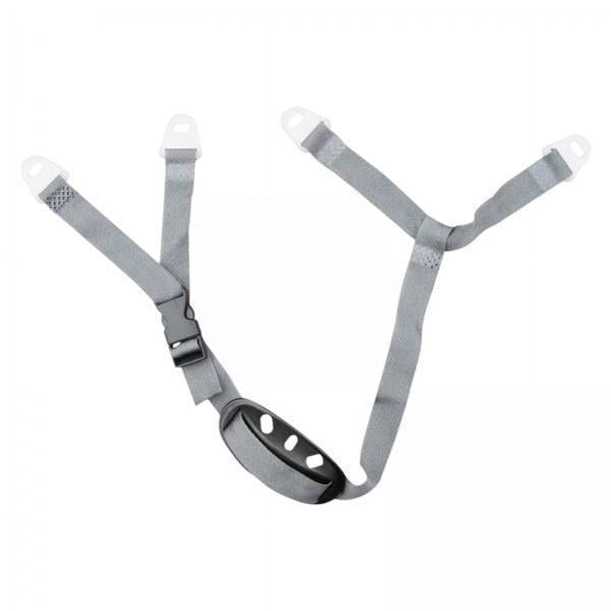 GARENDE 2xSafety Helmet Chin Strap with Buckle with Chin Cup Universal ...