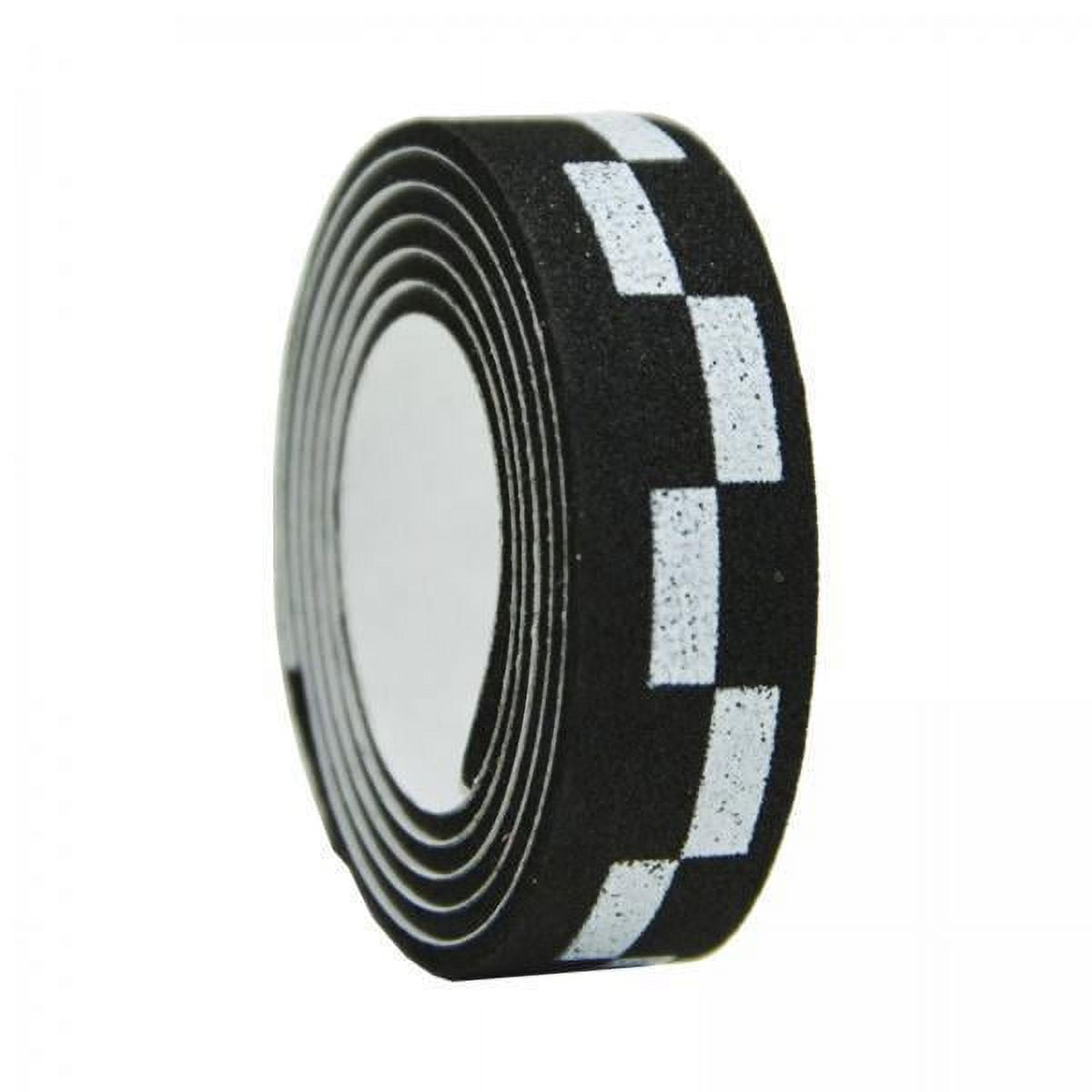 GARENDE 2xTable Tennis Racket Edge Tape, PingPong Paddle Edge Guard ...