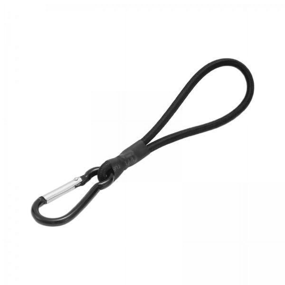 GARENDE 3x Bungee Cord Bungee Strap Elastic Rope Mini Bungee Cords for ...