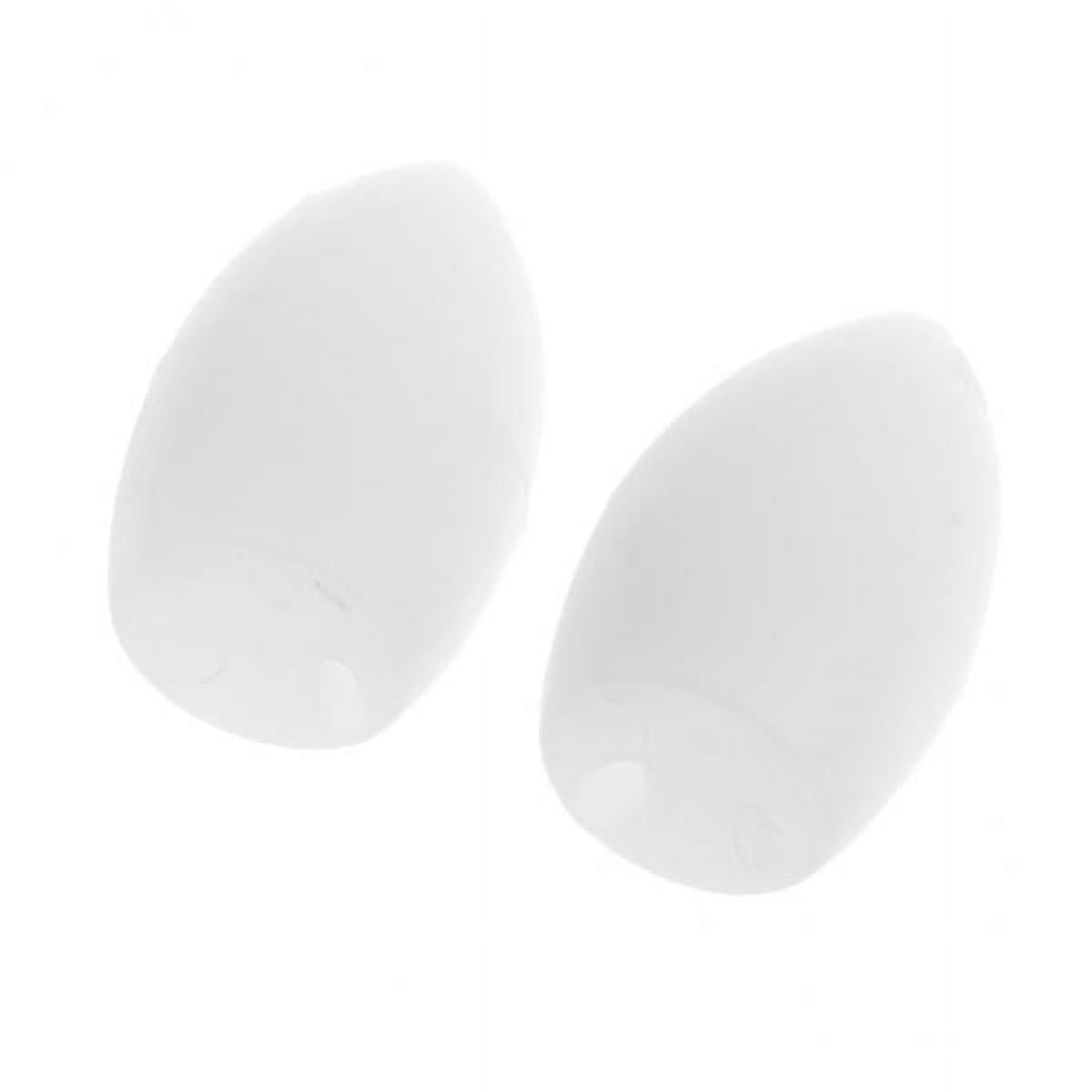 GARENDE 3x Premium 2 Pieces Floating Sbirolino Bombarda Trout Pose ...