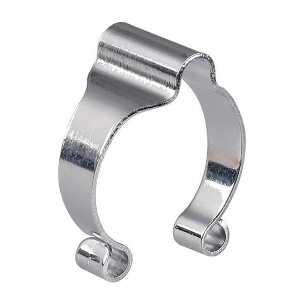 Bicycle Cable Clamps