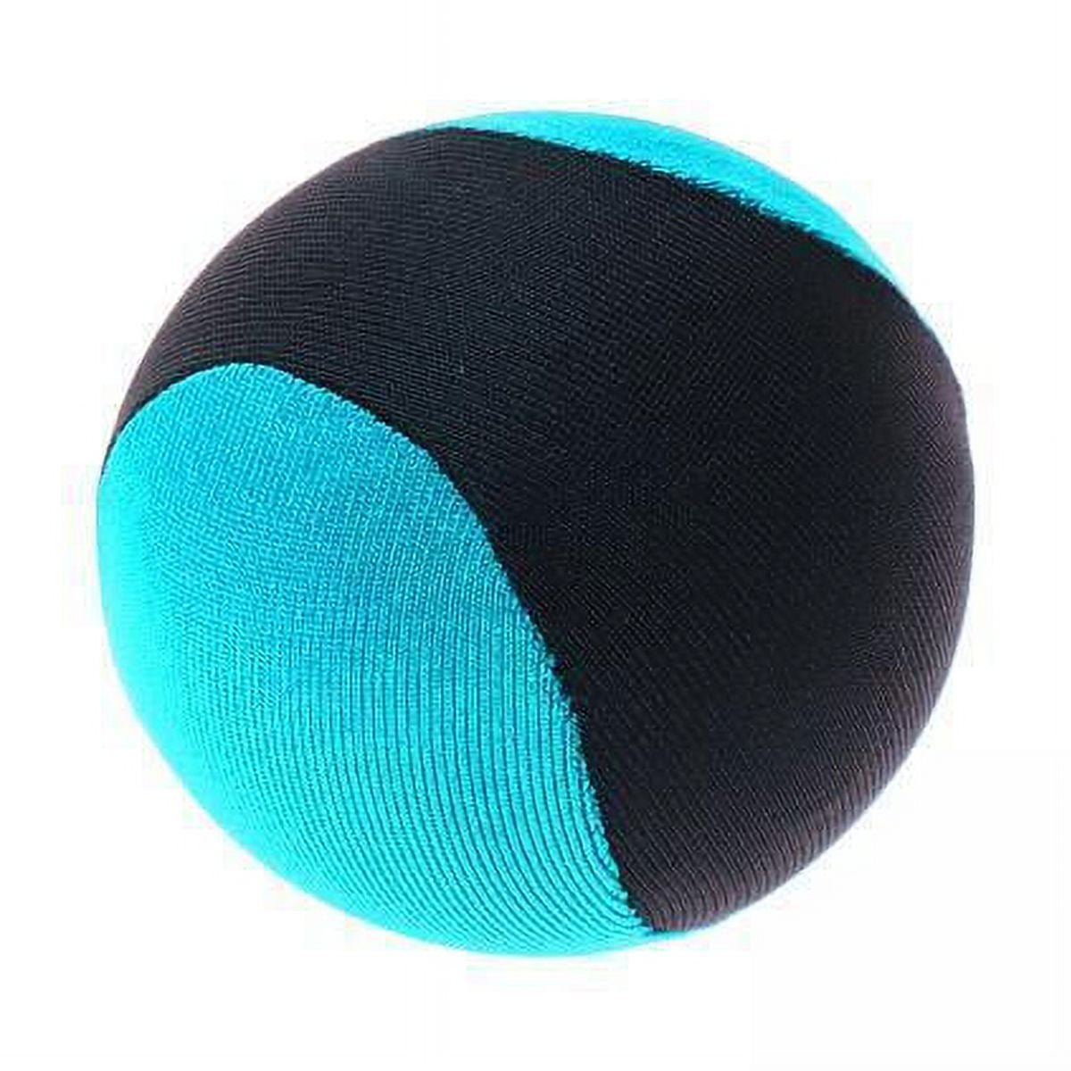 GARENDE 3xBouncing Ball Sensory Toy Skipping Ball for Games Holiday ...