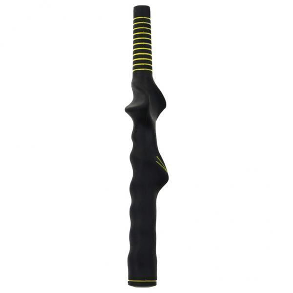 GARENDE 3xGolf Grip Hand Position Corrector Guide Black Yellow 9.15mm 3 ...