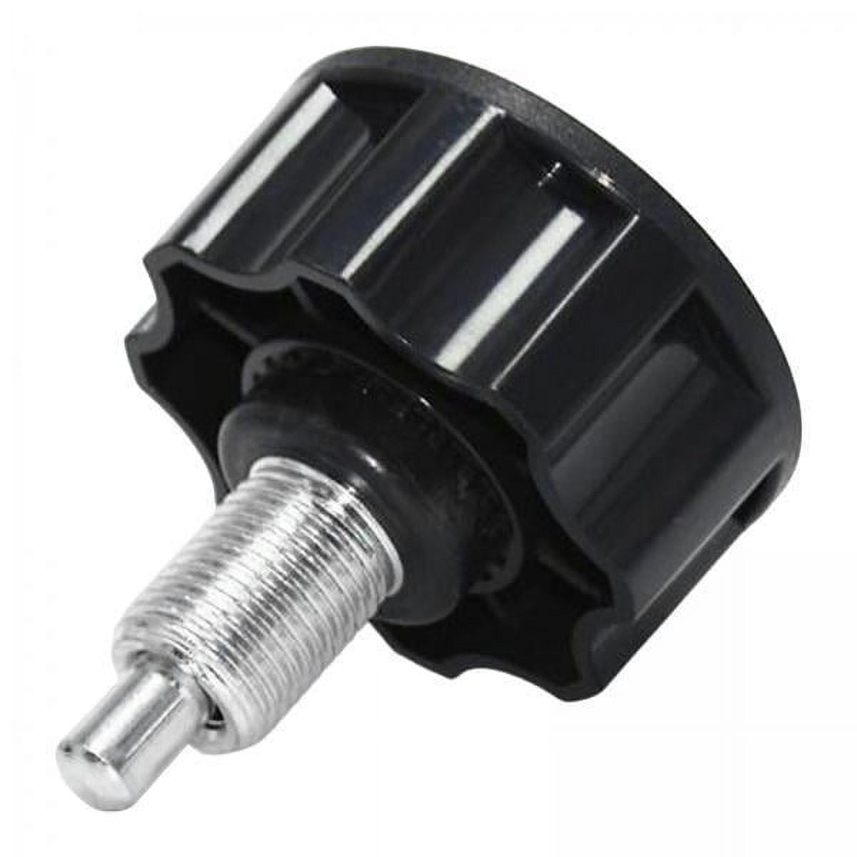 GARENDE 3xSports Bike Pull Pin Spring Knob M16 Universal Pull Pin Knob ...