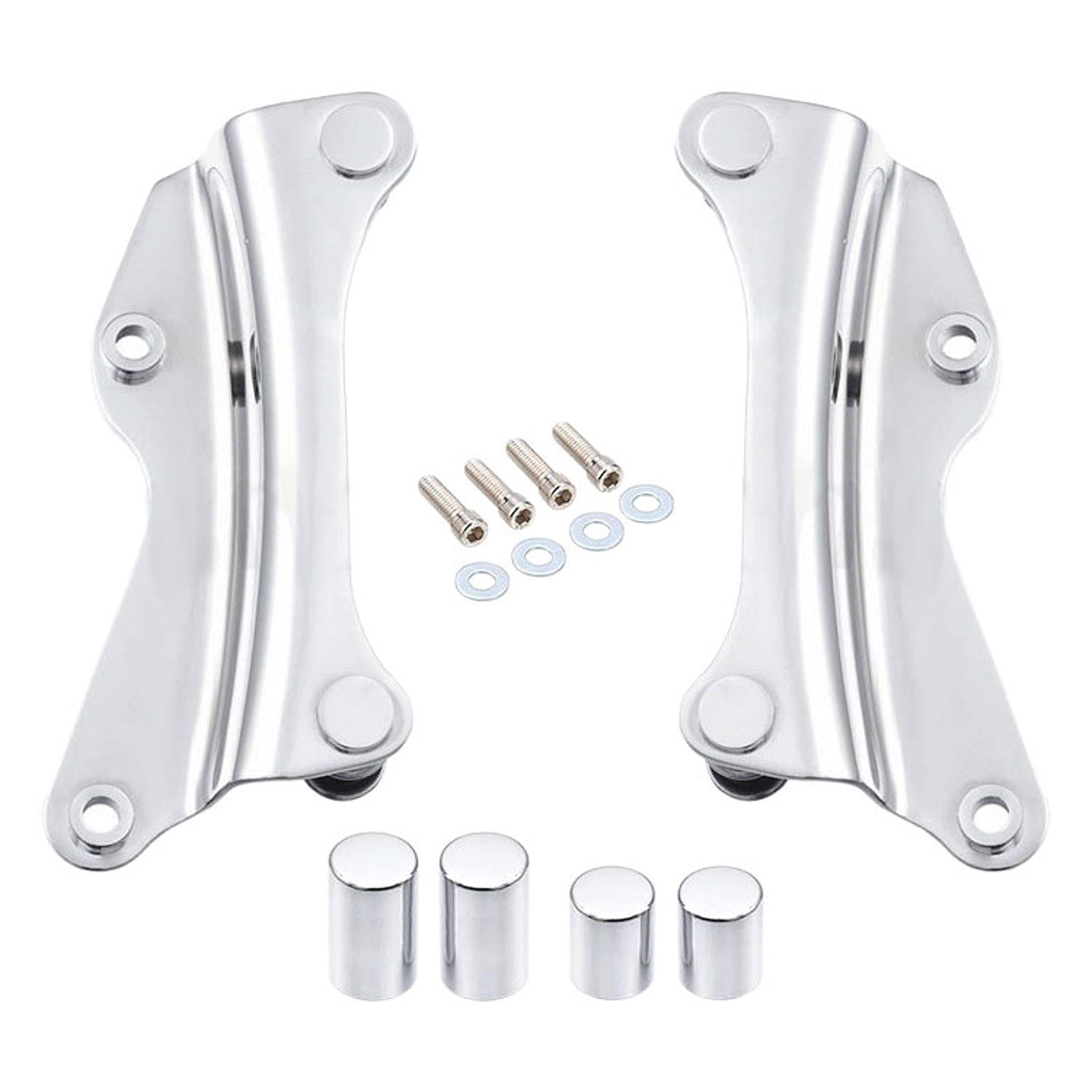 GARENDE 4 Point Docking Hardware Kit Direct Replaces for Flhxse ...