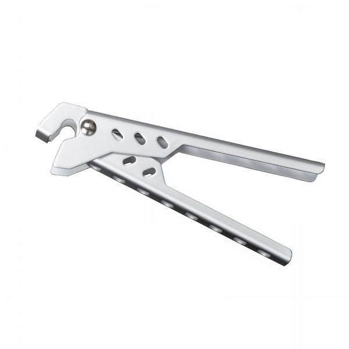 GARENDE 5X Camping Bowl Clip Anti-Hot Holder Dish Plate Gripper Pan ...