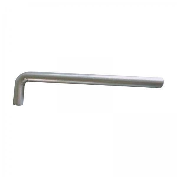 GARENDE 5xWeight Stack Pin Weight Pin Weight Machine Pin for Gym ...