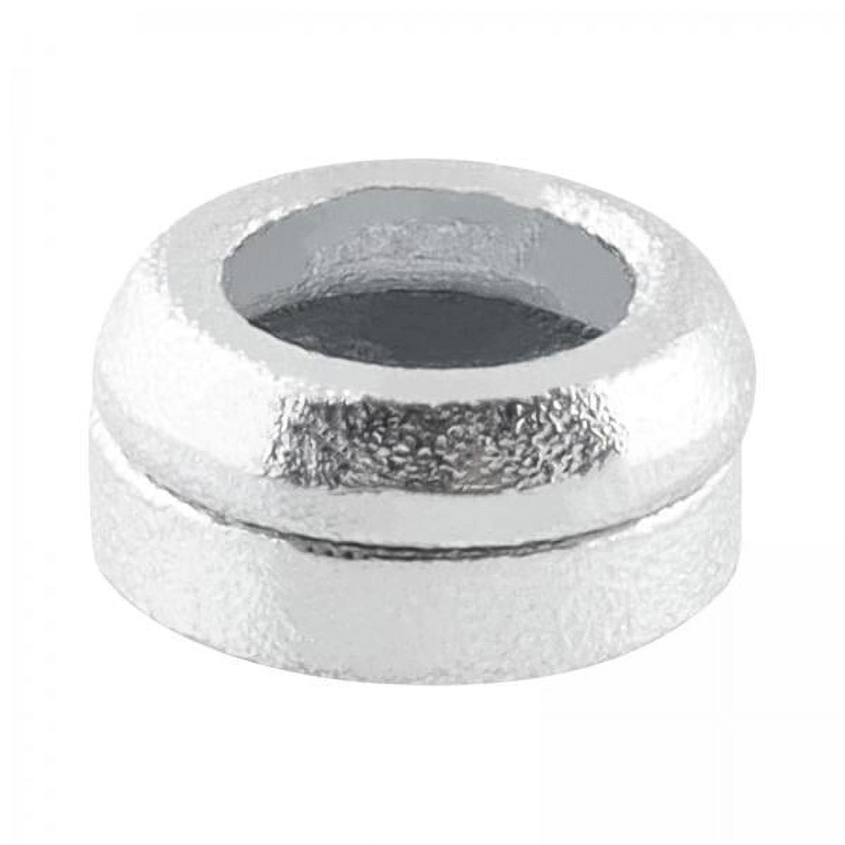 GARENDE 6xBike Brake Screw Washer Spacer Concave Convex Spacer Disc ...
