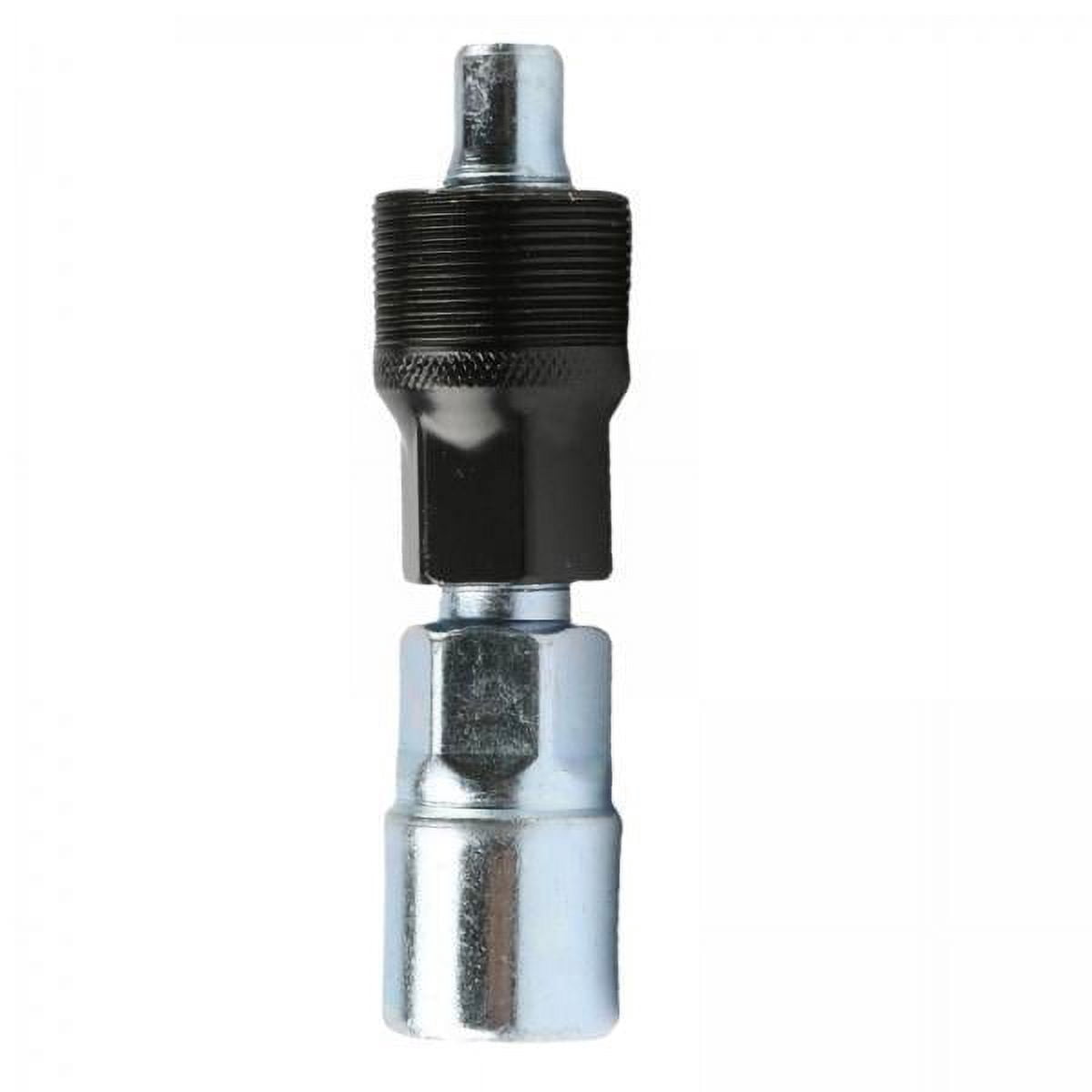 GARENDE 6xBike Crank Puller Portable Universal Crank Extractor Crankset ...