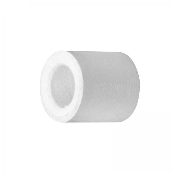 GARENDE 6xBilliard Cue Stick Ferrule Snooker Pool Cue Ferrule Tube ...