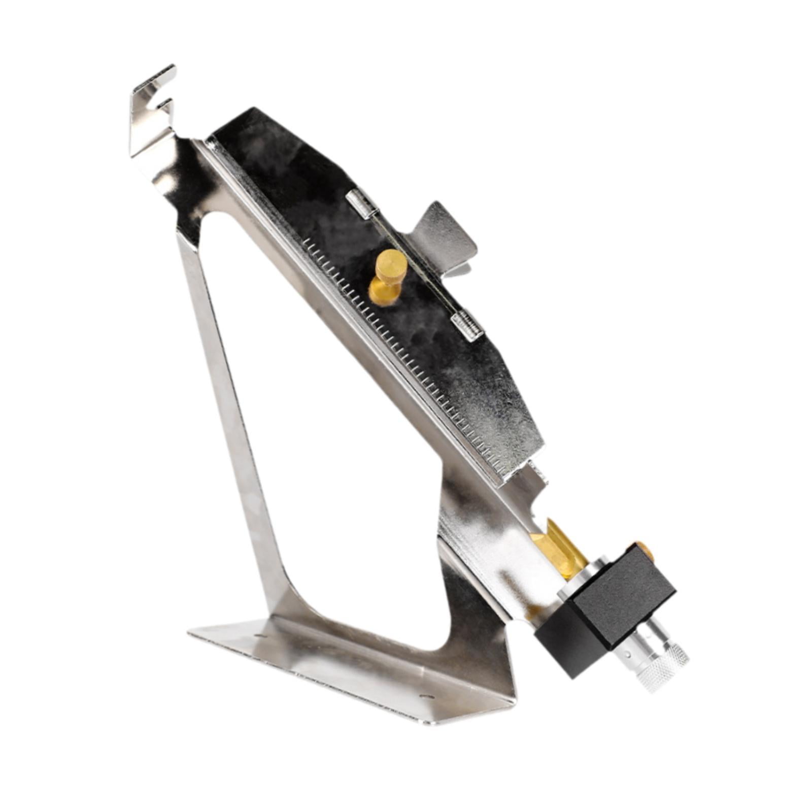 GARENDE Adjustable Fletching Jig Feather Stick Tool s Accessories ...