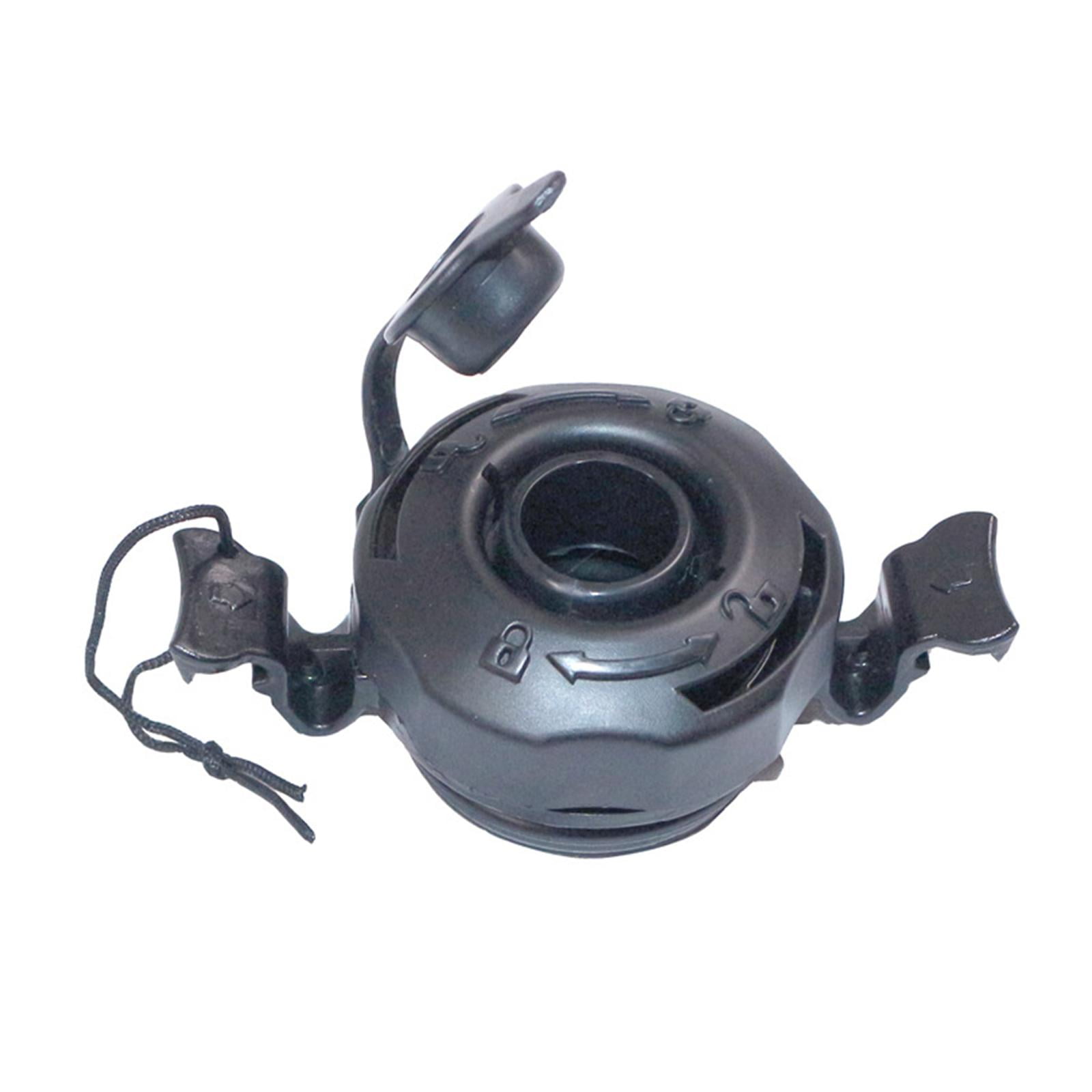 GARENDE Air Valve Anti Leak Valve Accessories Bed Air Valve Premium ...