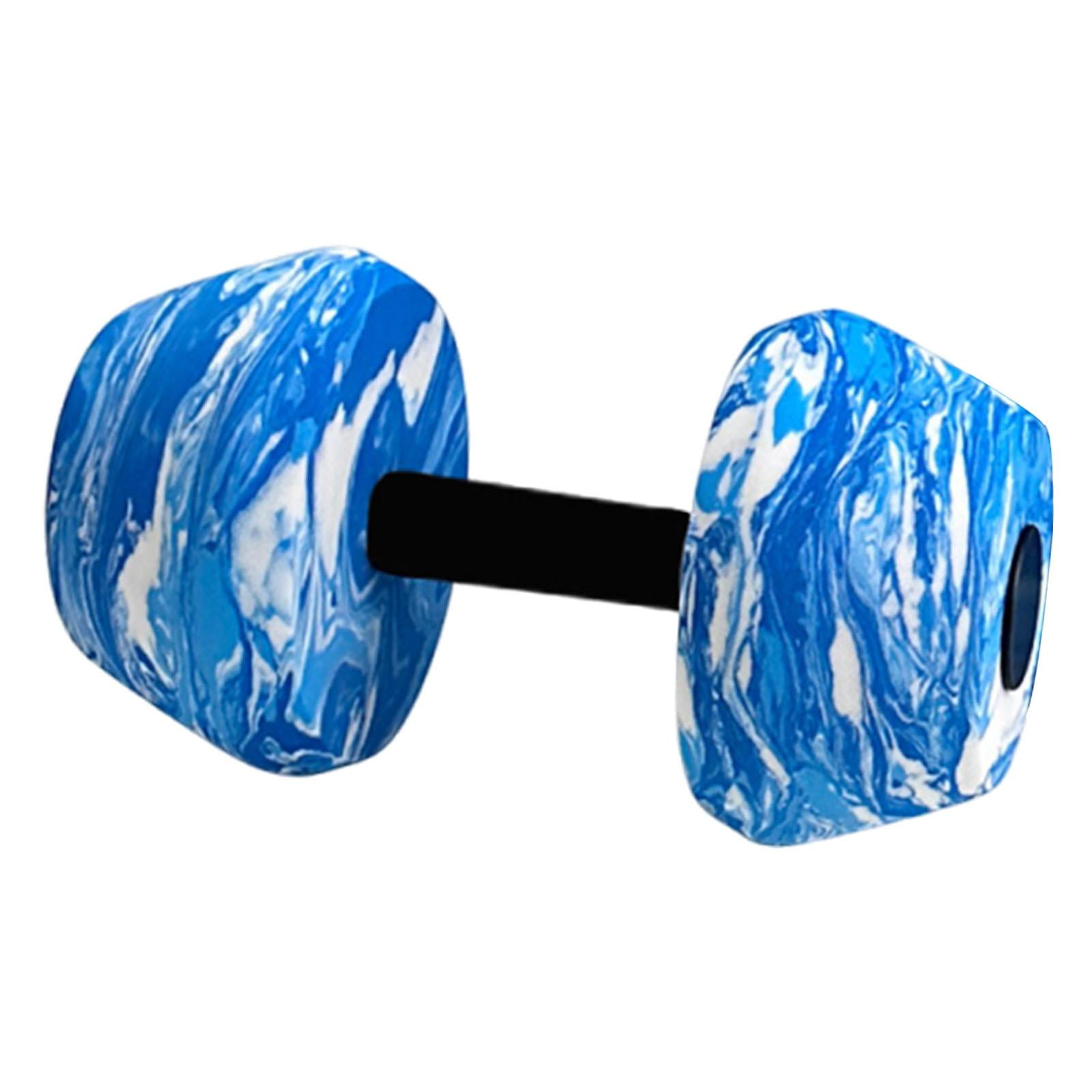 GARENDE Aquatic Exercise Dumbbell Men Women Professional Portable EVA ...