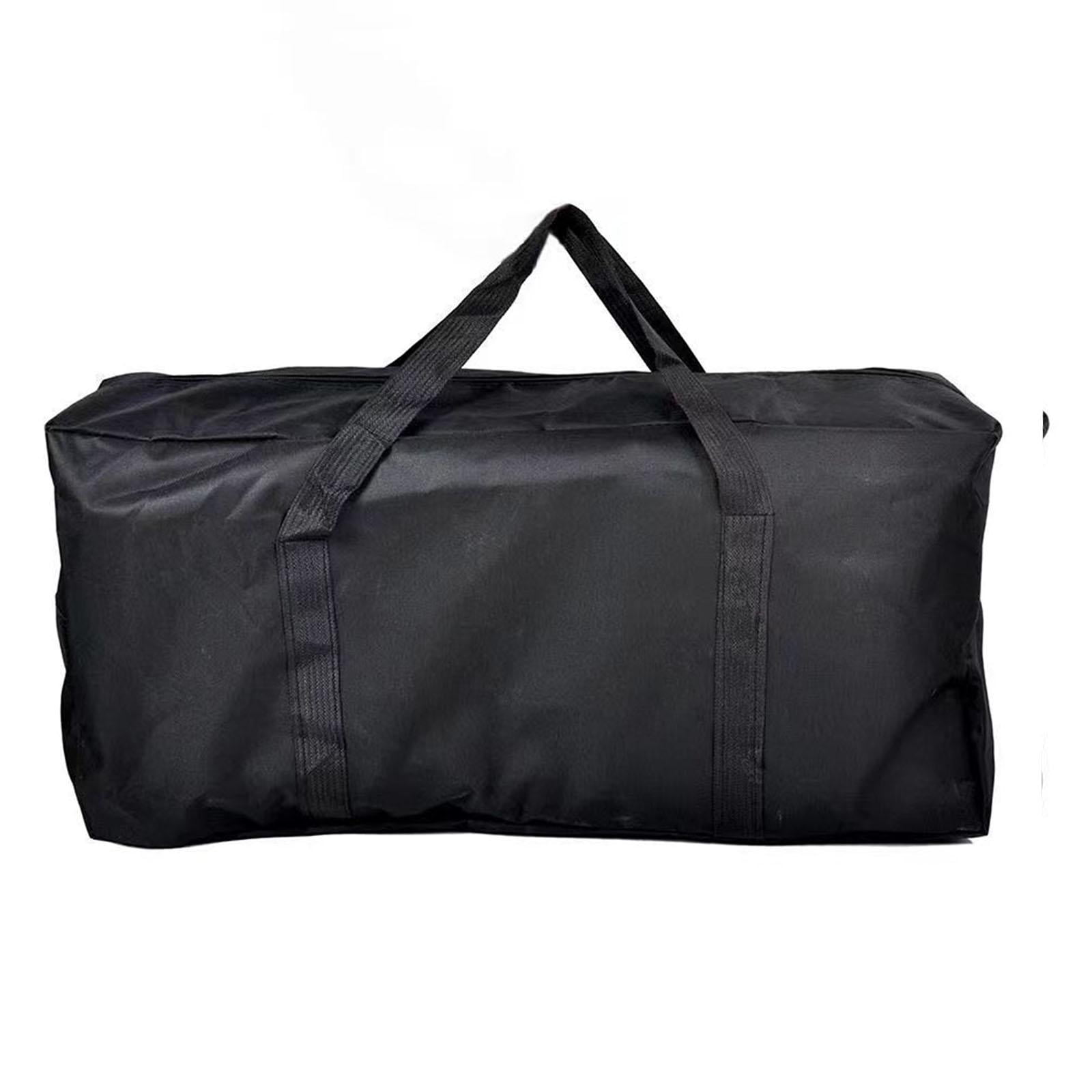 GARENDE BBQ Tools Carry Bag Barbecue Bag Portable Oxford Cloth ...