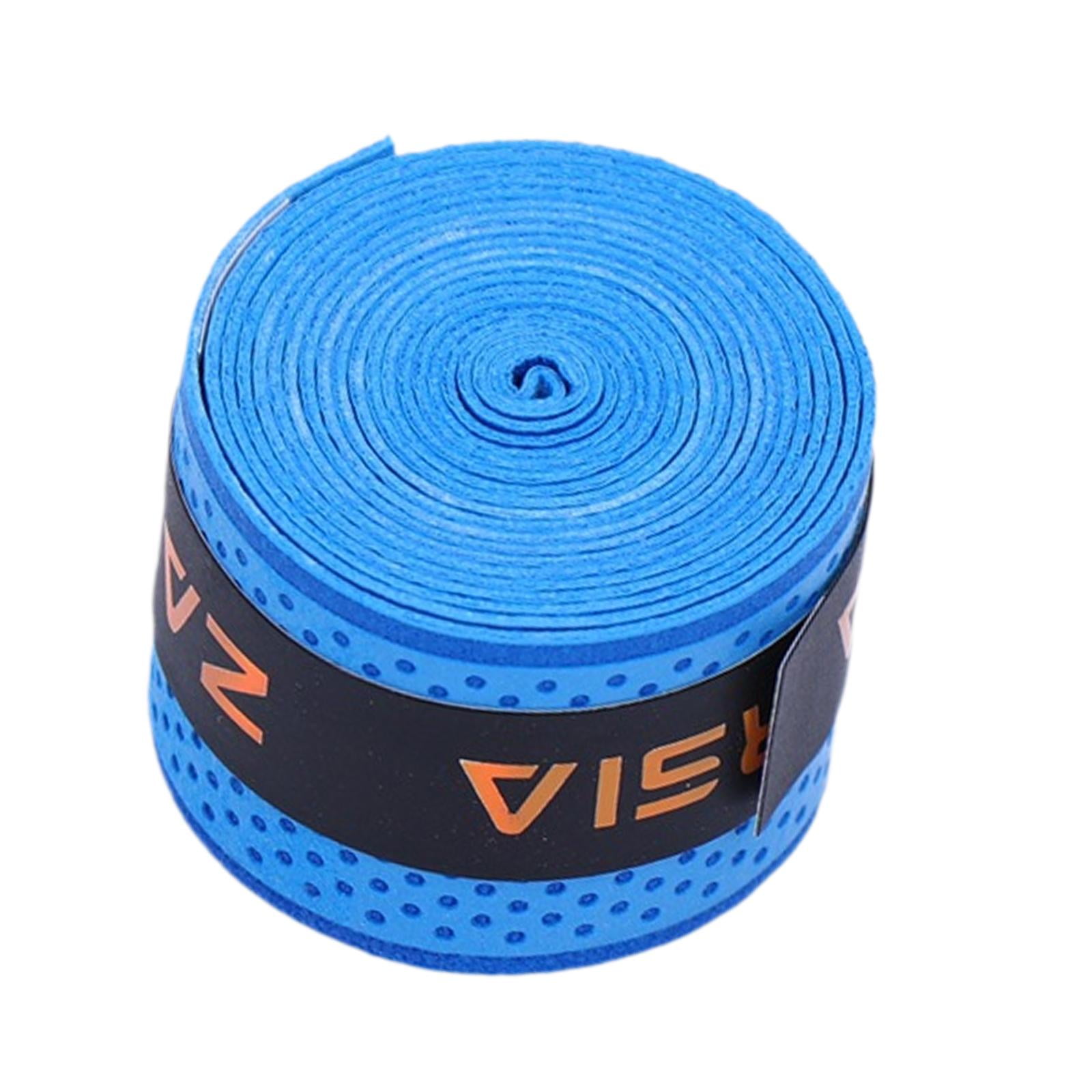 GARENDE Badminton Racket Handle Tape for Pickleball Squash Racquetball ...