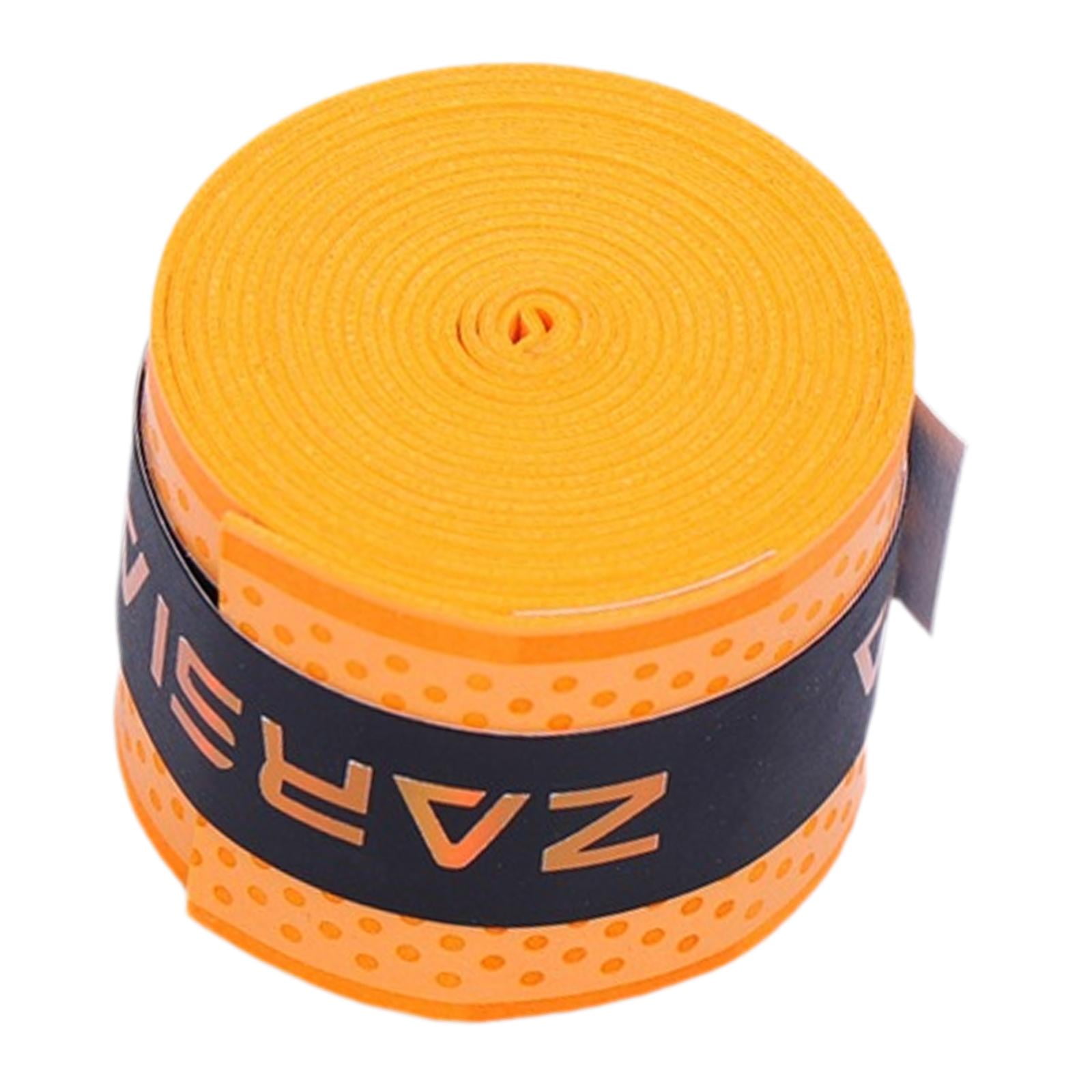 GARENDE Badminton Racket Handle Tape for Pickleball Squash Racquetball ...