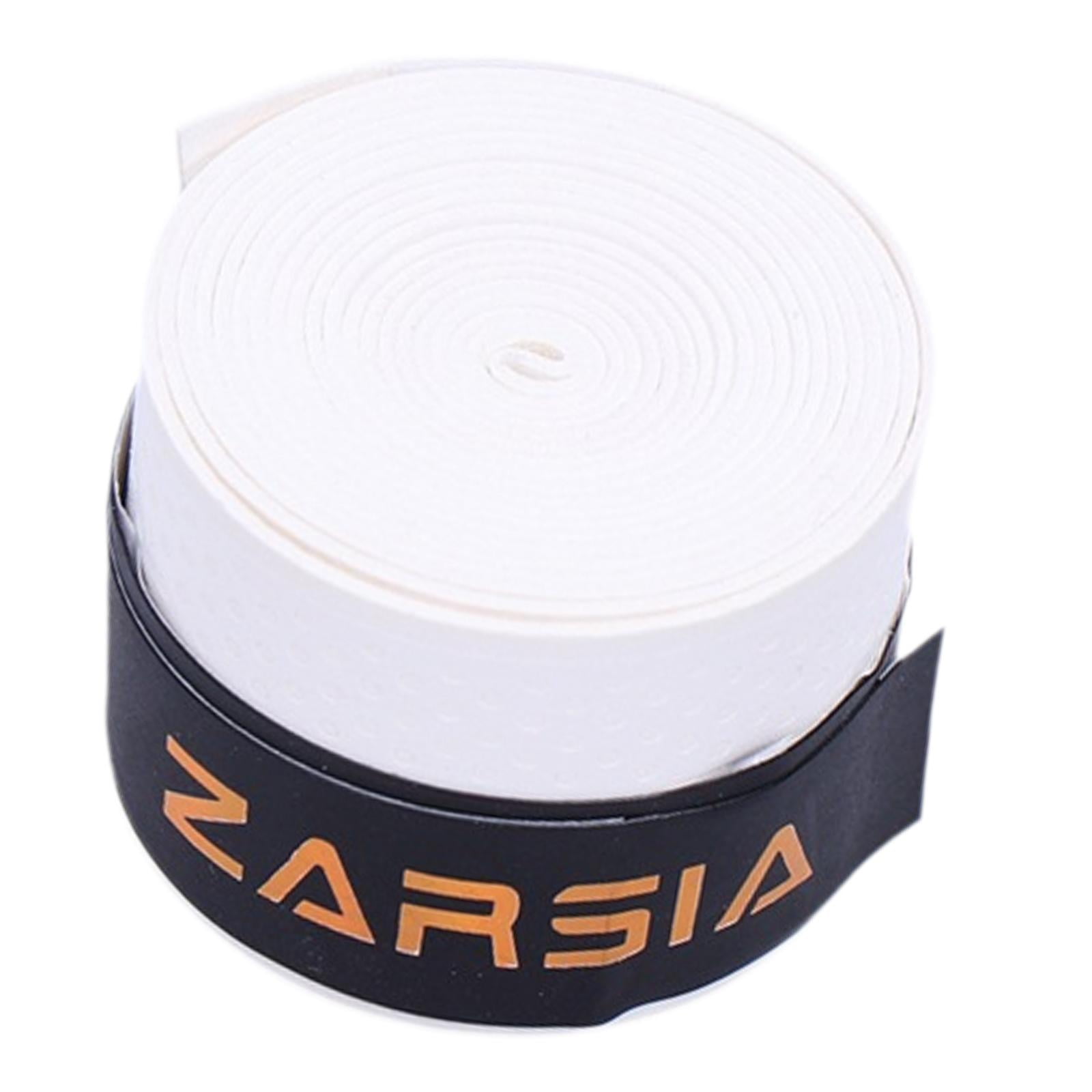 GARENDE Badminton Racket Handle Tape for Pickleball Squash Racquetball ...