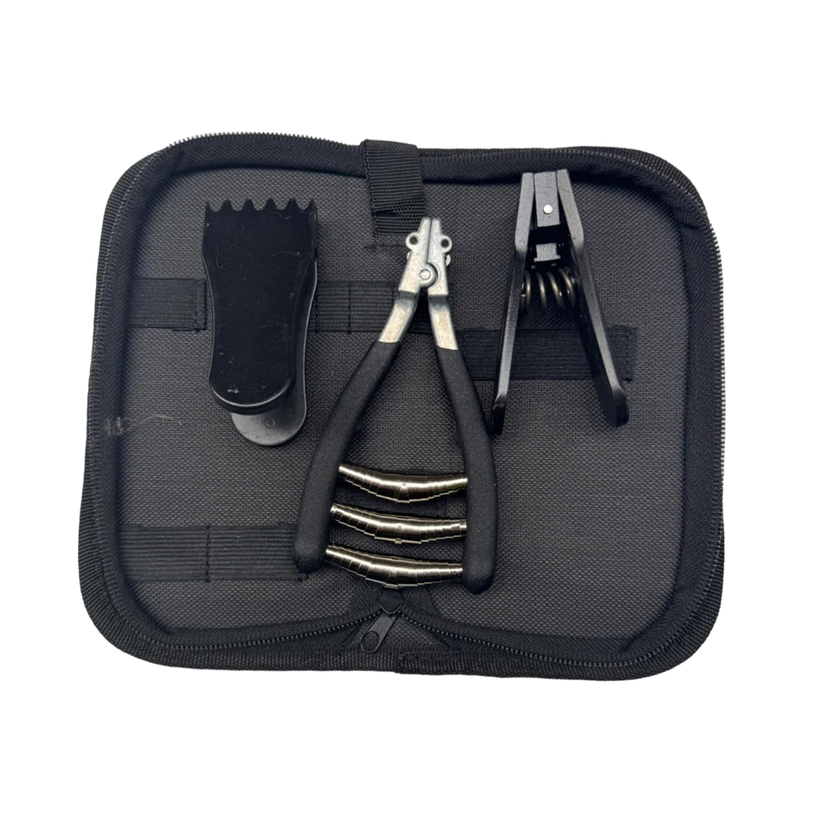 GARENDE Badminton Starting Clamp Manual Stringing Clamps for Sports ...