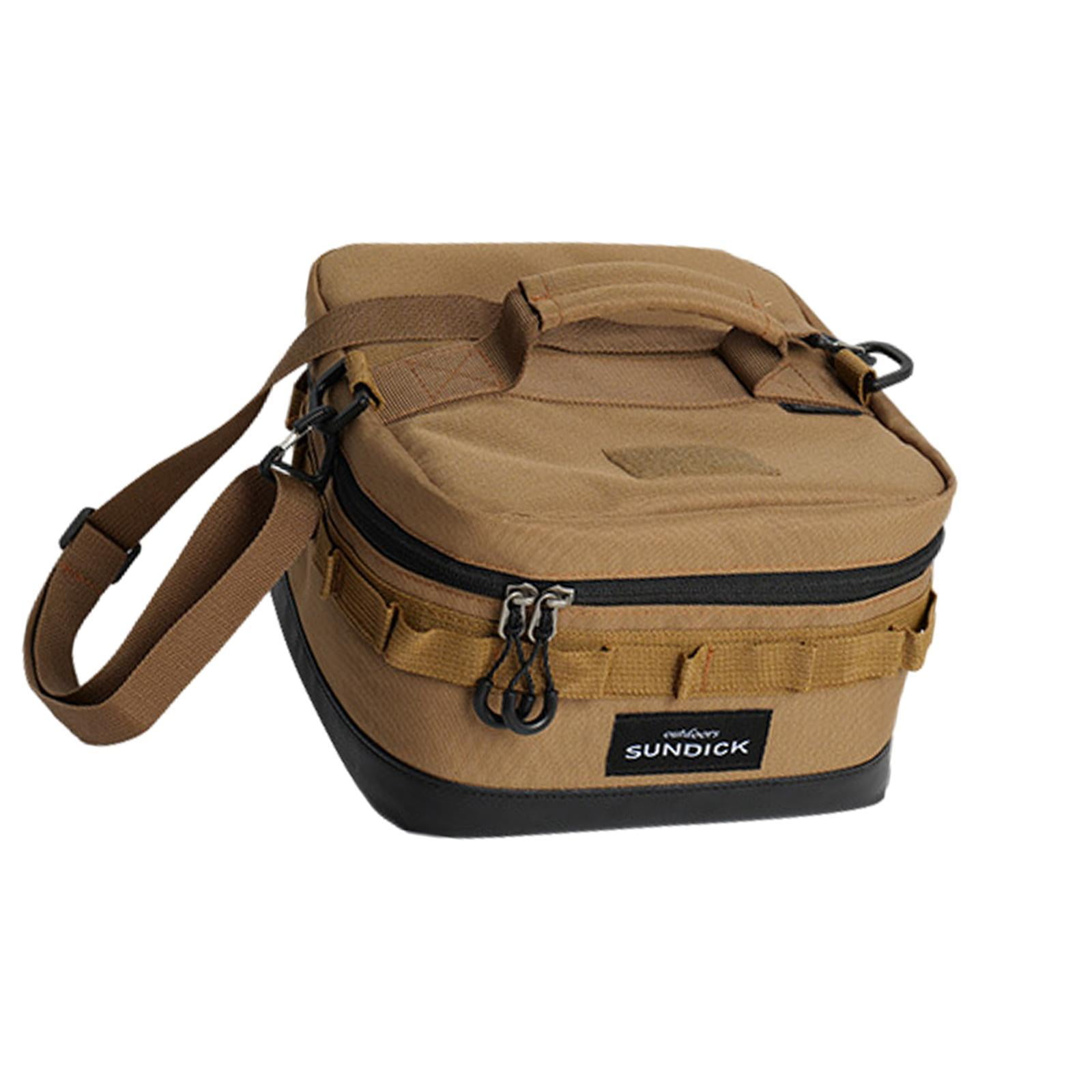 GARENDE Bag Leakproof Lightweight Adults Lunch Box for Park Day Trips ...