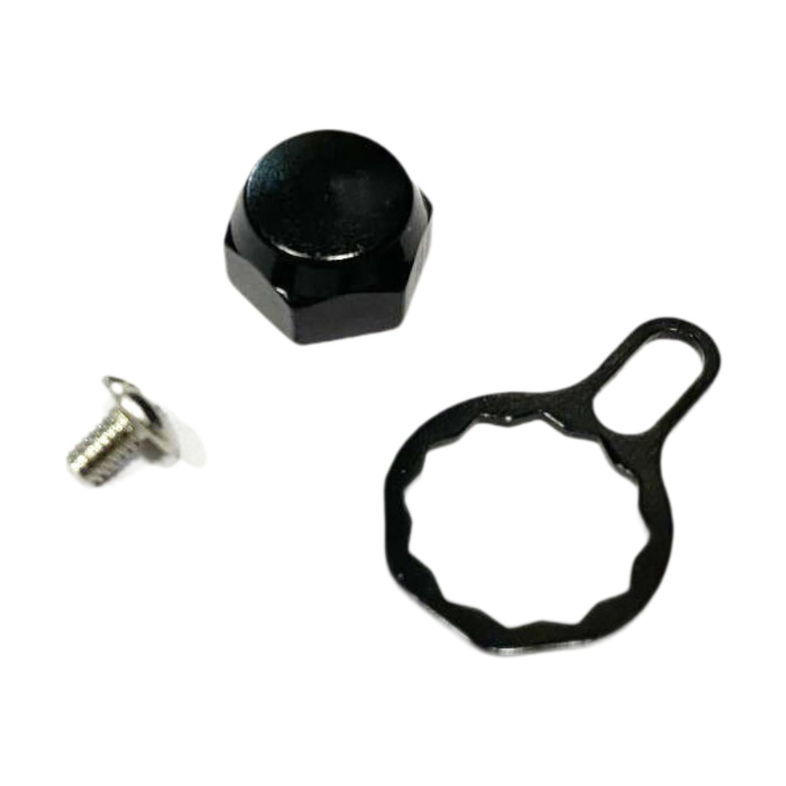 GARENDE Baitcasting Reel Locking Plate Accessories Replacing Parts ...