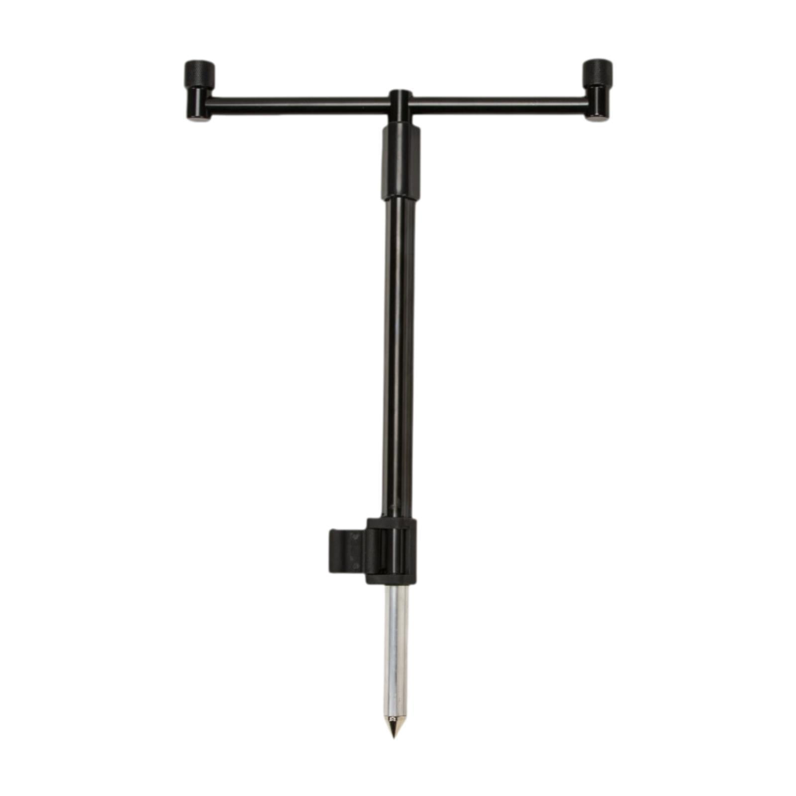 GARENDE Bank Stick Portable for Bite Alarm Rock Fishing Rod Holder ...