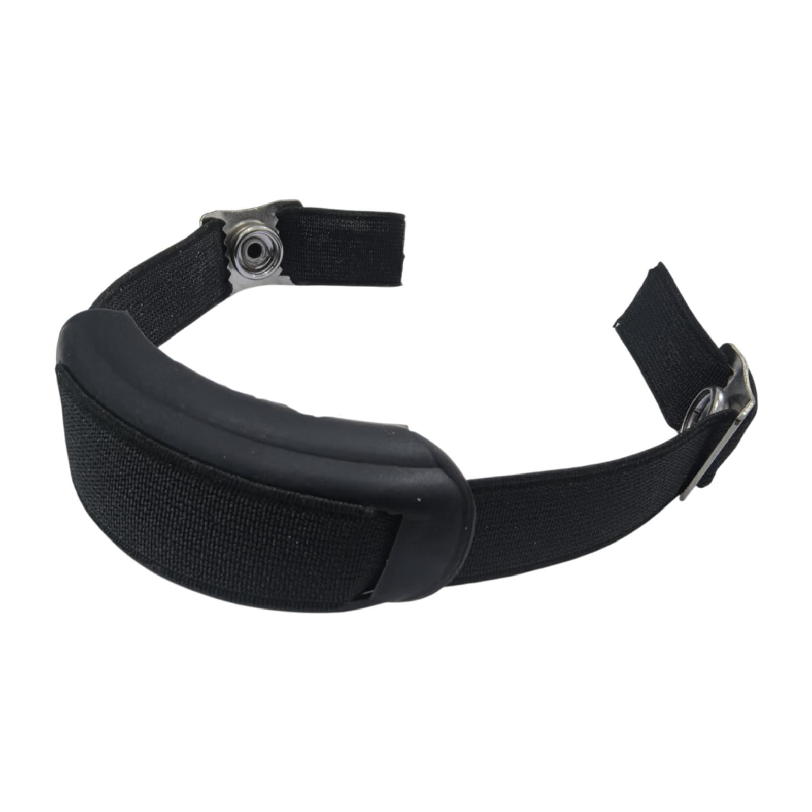 GARENDE Baseball Helmet Chin Strap Adjustable Chin Rest for Softball ...