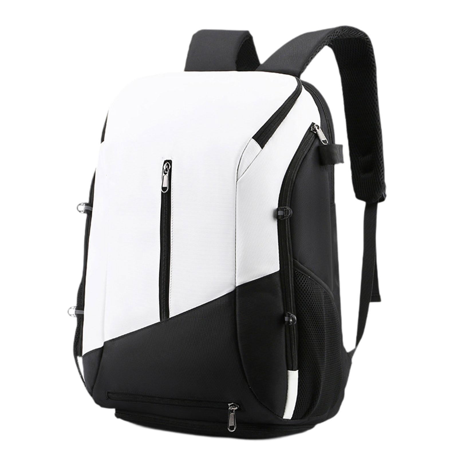 GARENDE Basketball Backpack Casual Daypack Travel Bag Large Portable ...
