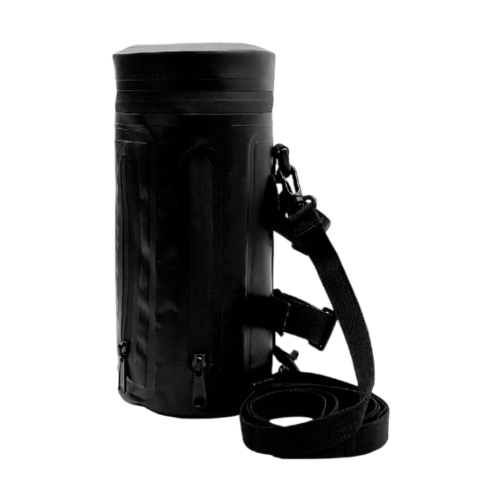 GARENDE Bike Handlebar Bag Mountain Bike Road Pannier Handle Bar Bag ...