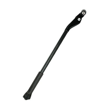 Greenfield SKS2-305B Rear Mount Kickstand - 305 mm - Walmart.com