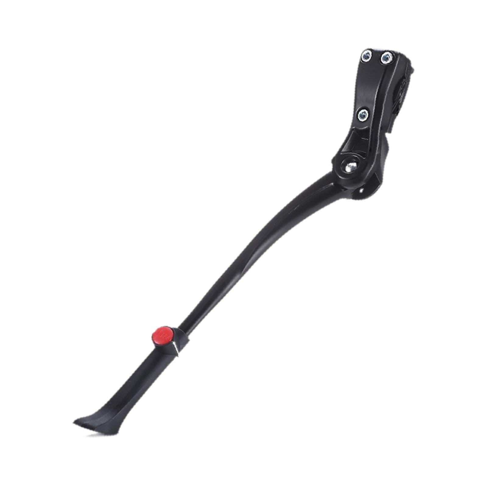 GARENDE Bike Single Leg Kickstand Bike Side Support Rear Mount Cycling ...