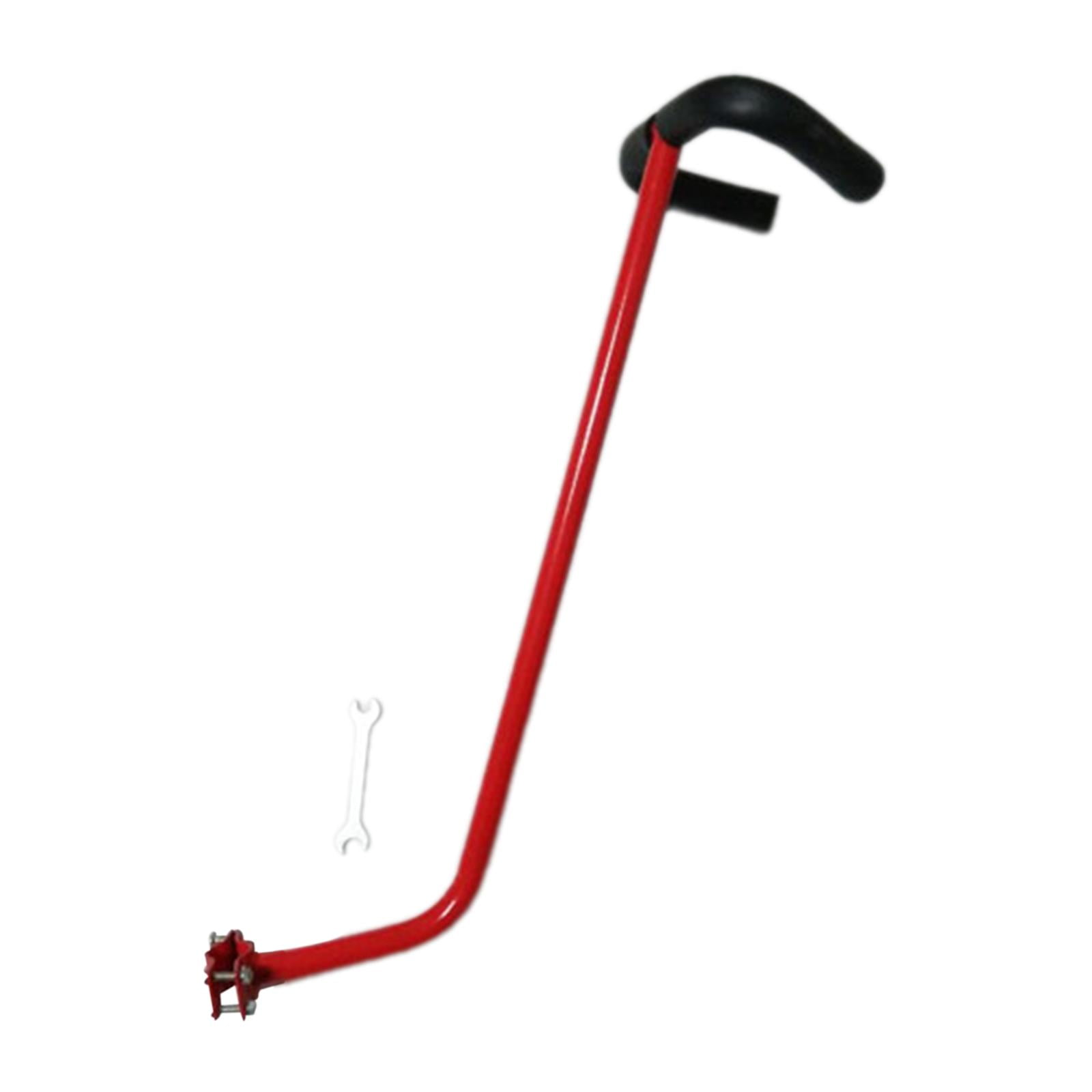 GARENDE Bike Training Handle for Kids Comfortable Grip Pole Trainer for ...