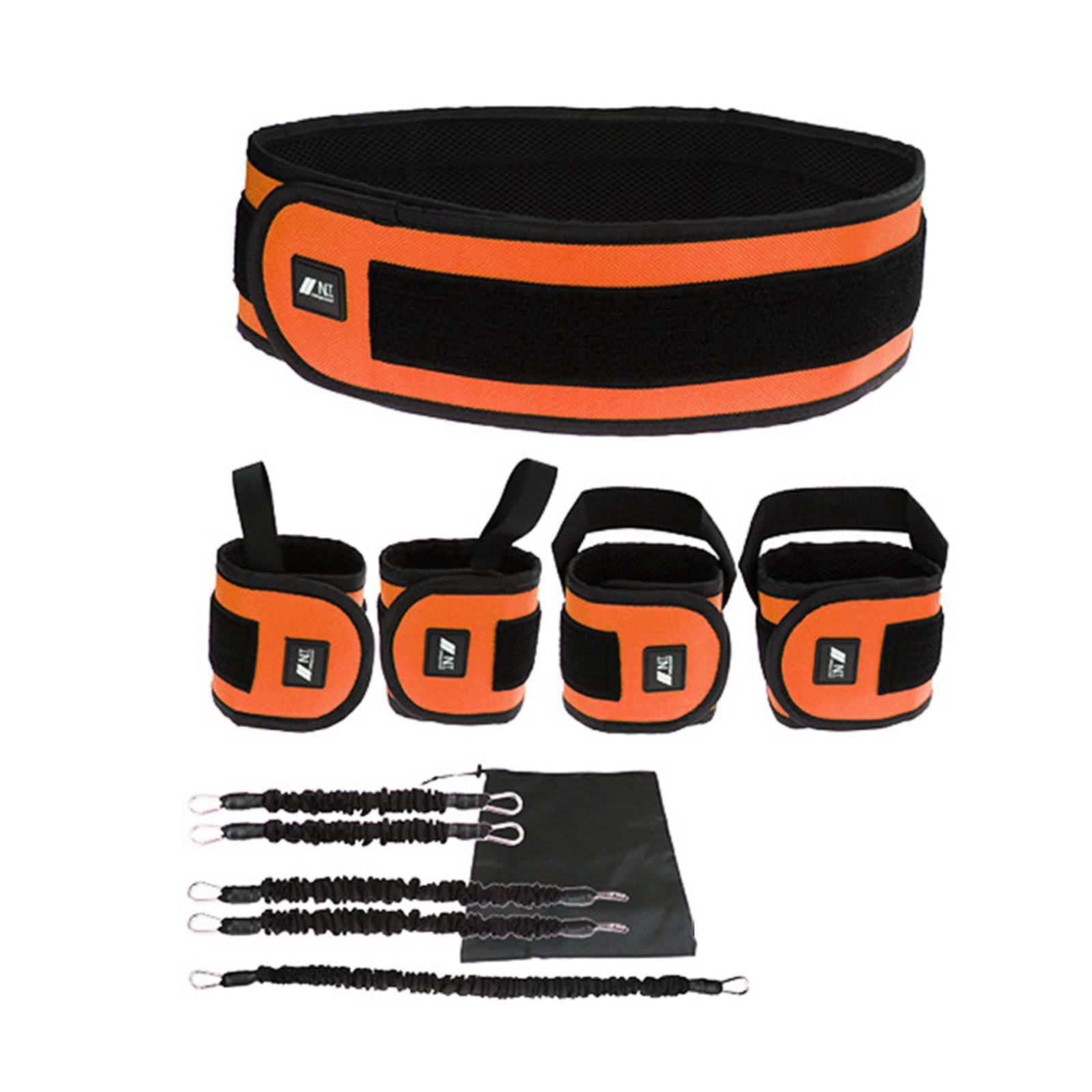 GARENDE Boxing Rope Practical Elastic Resistance Rope for Fighting ...