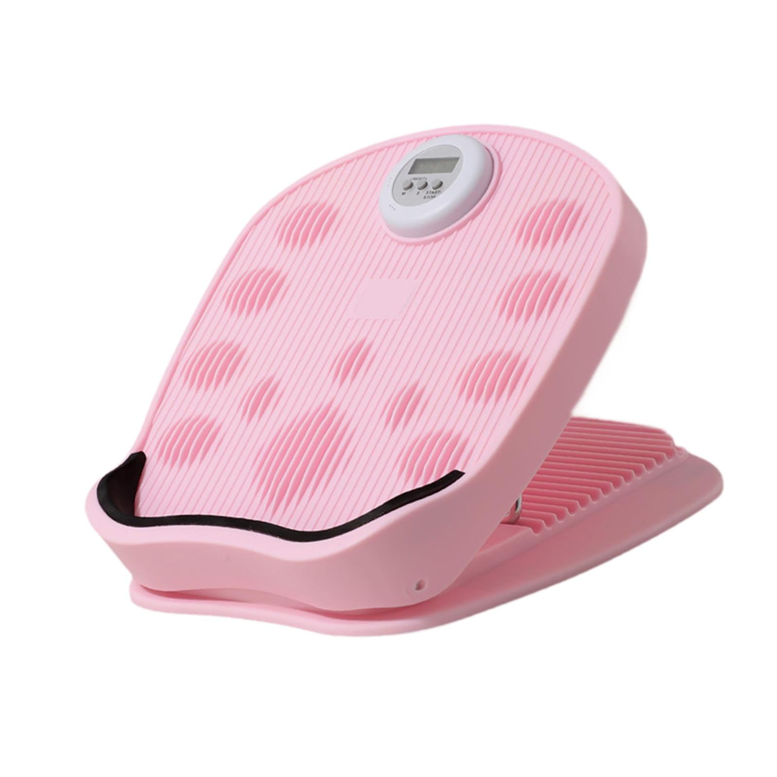 GARENDE Calf Stretch Board Calf Stretcher for Heel Stretching Tight ...