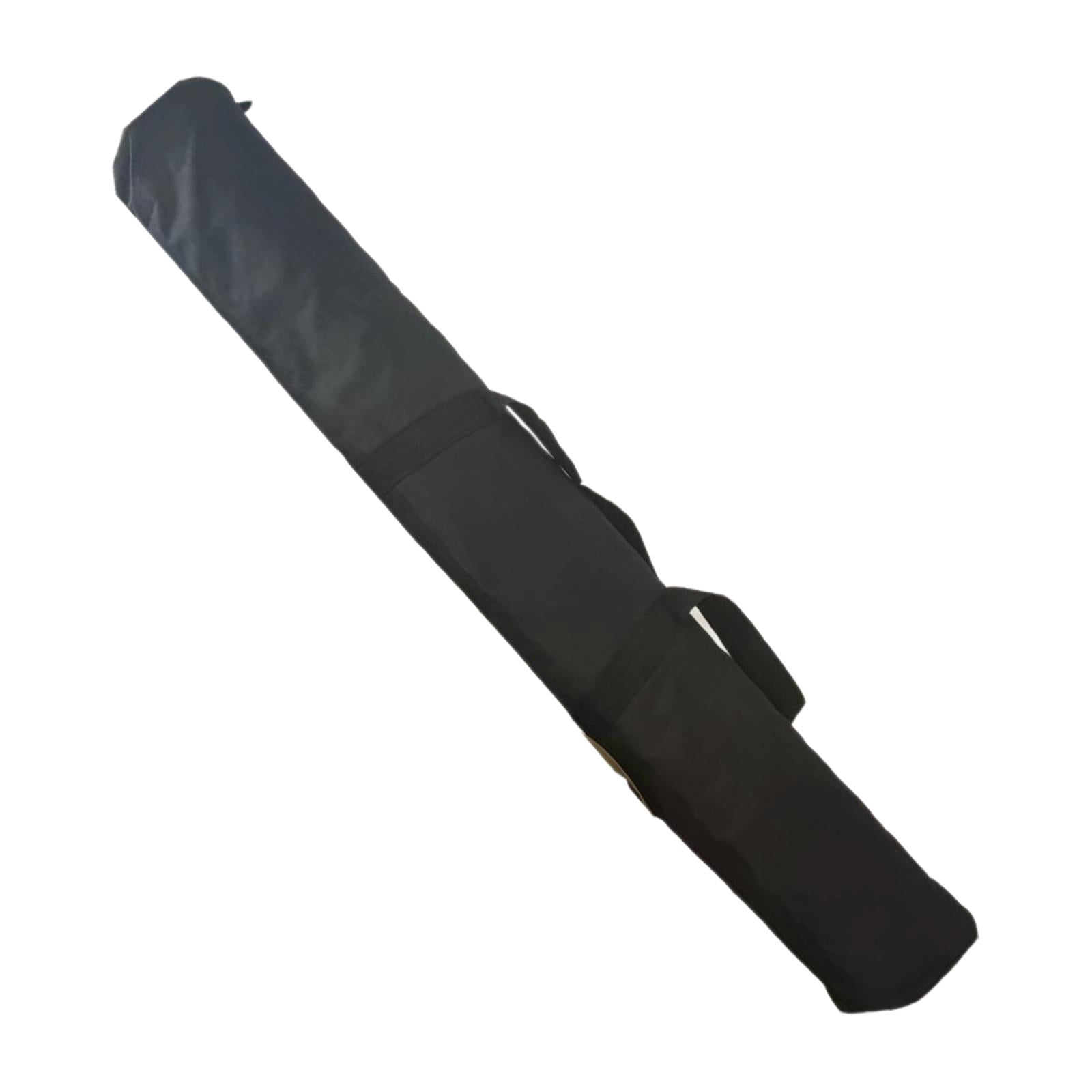 GARENDE Canopy Pole Storage Bag Zipper Fishing Rod Bag for Camping ...