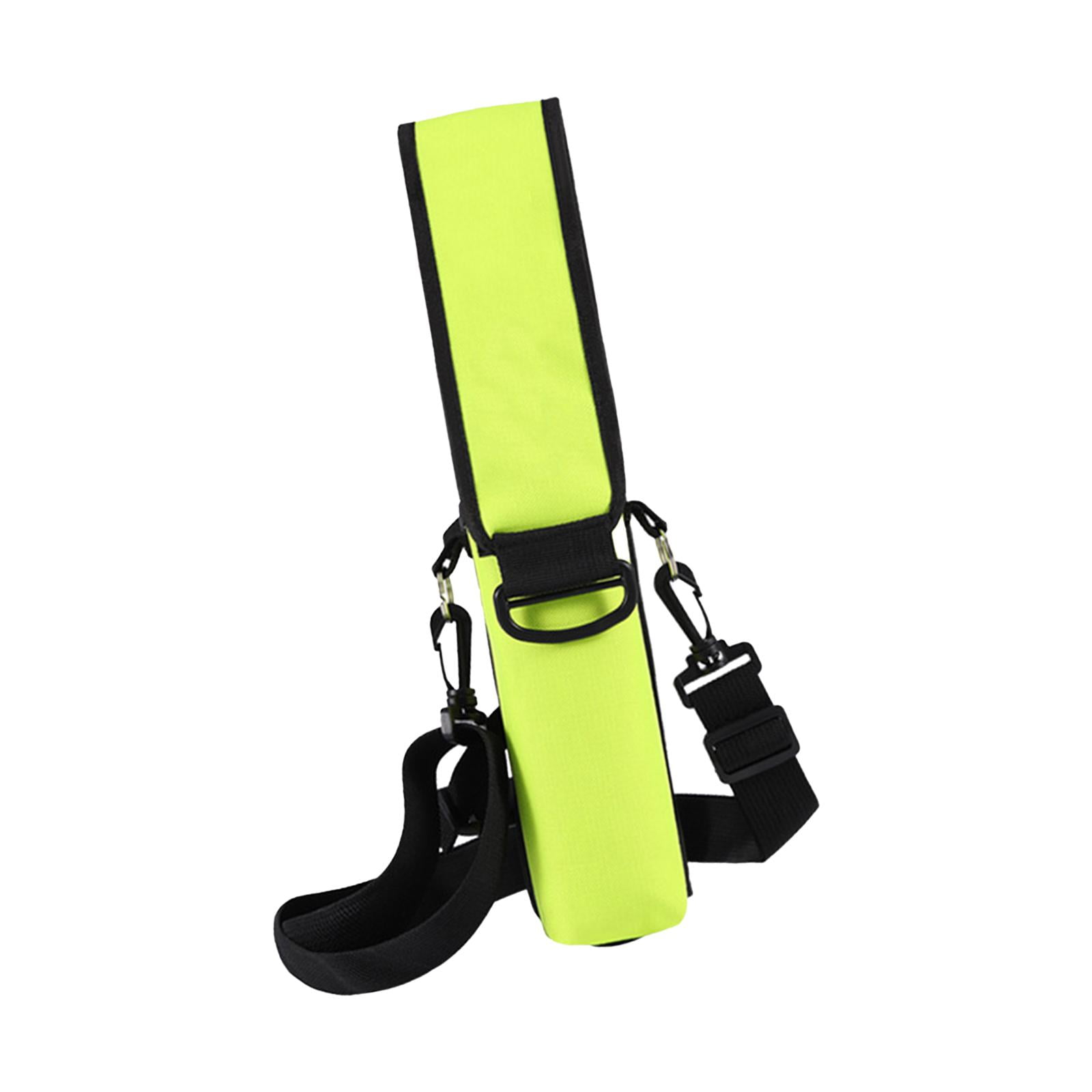 GARENDE Dive Cylinder Bag Fine Workmanship Shoulder Bag Oxygen Cylinder ...