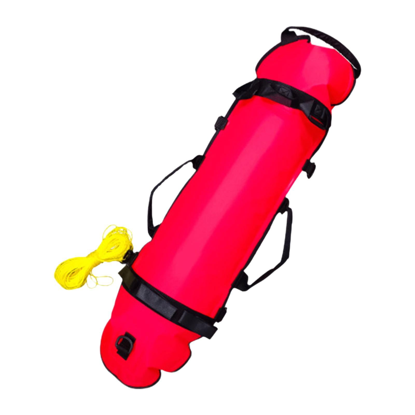 GARENDE Diving Float for Freediving Underwater Sports Equipment ...