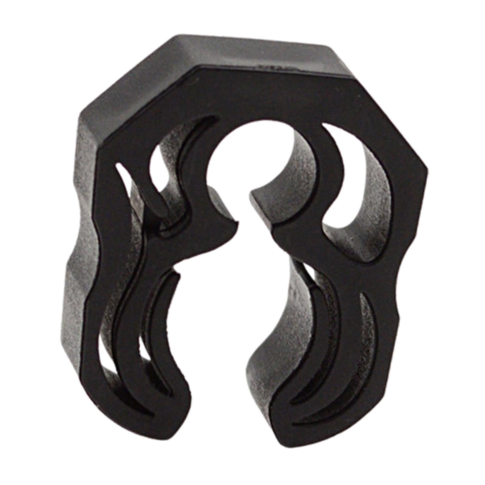 GARENDE Diving Quick Release Pipe Clip Buckle for Water Sports ...