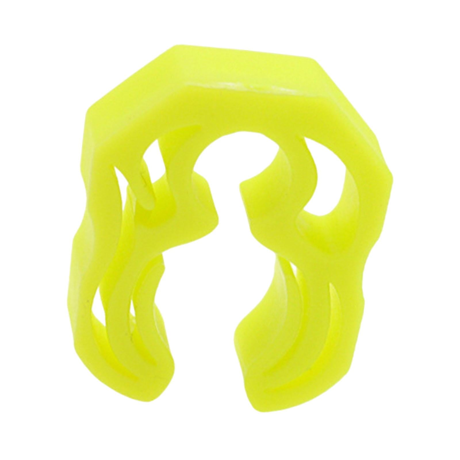 GARENDE Diving Quick Release Pipe Clip Buckle for Water Sports ...